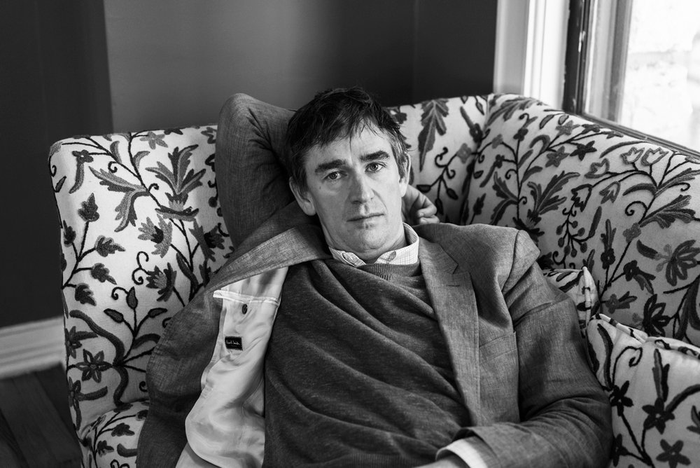 Courageous Writing For IRL Cowards: A G-chat Interview Of Clancy Martin ...