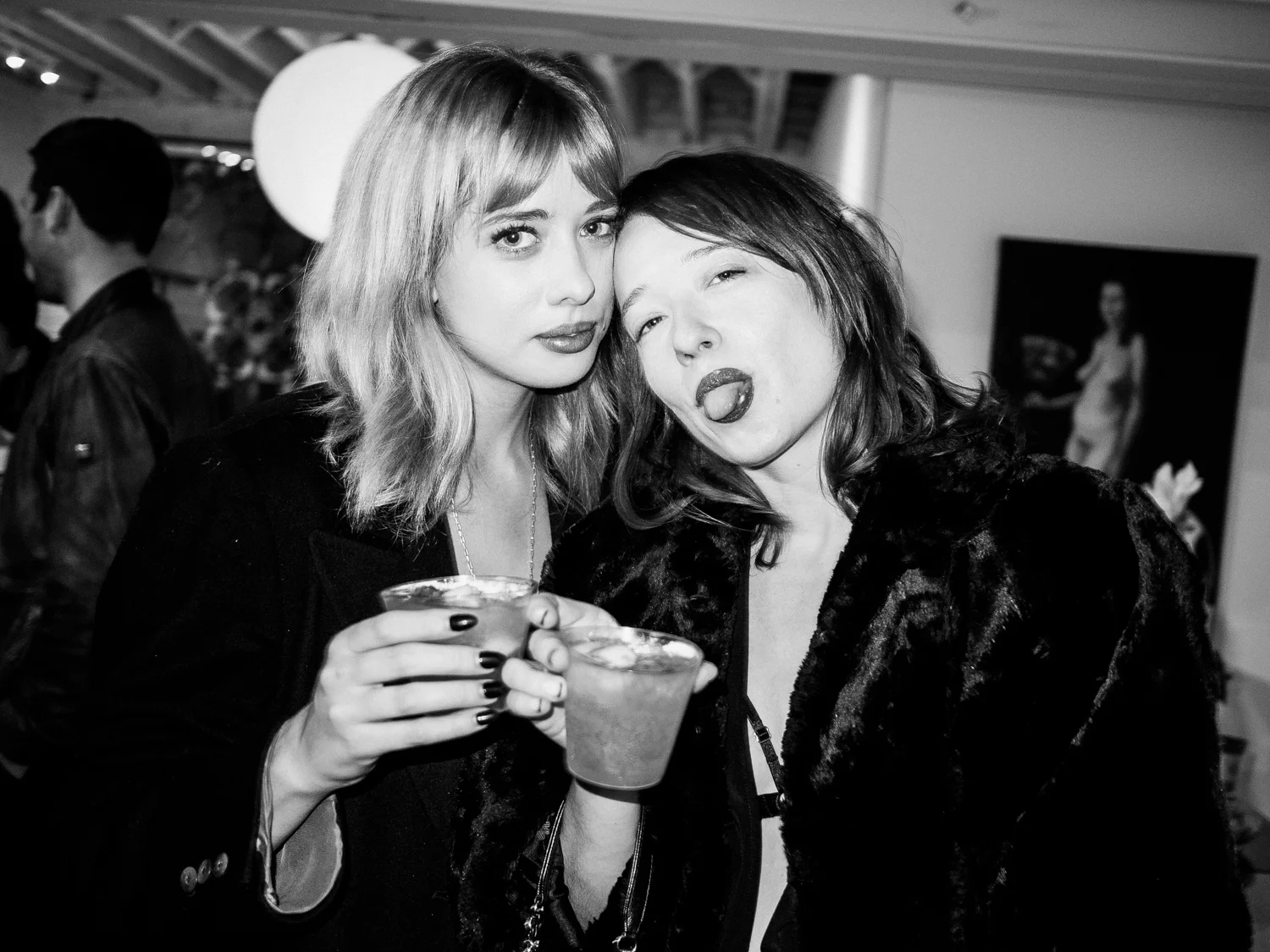 Launch Of "You're So Baby" A Concept Store By Designer Tatum Kendrick ...