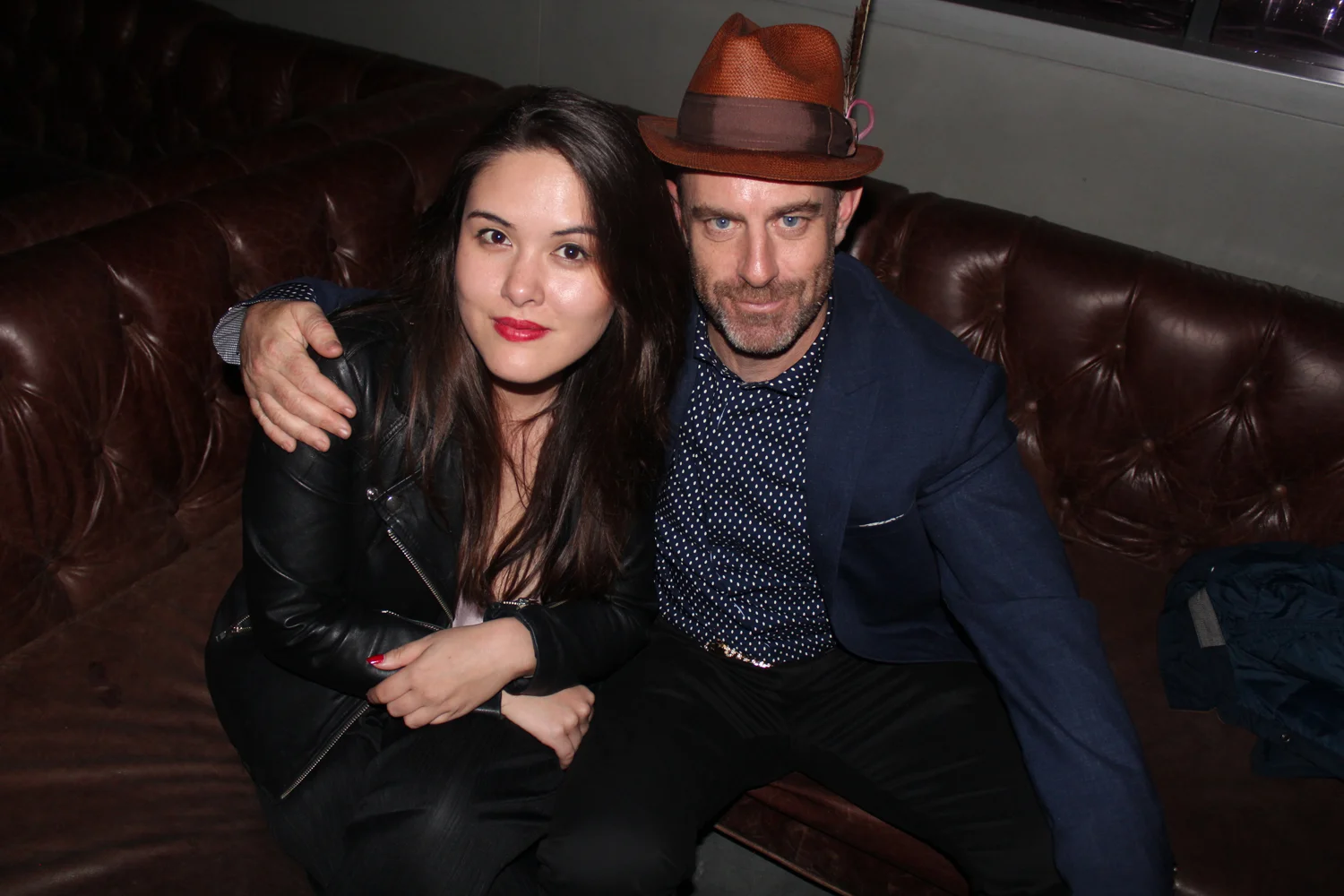 Cultural Counsel And Night Gallery Launch Of Night Papers 8 @ Basement ...