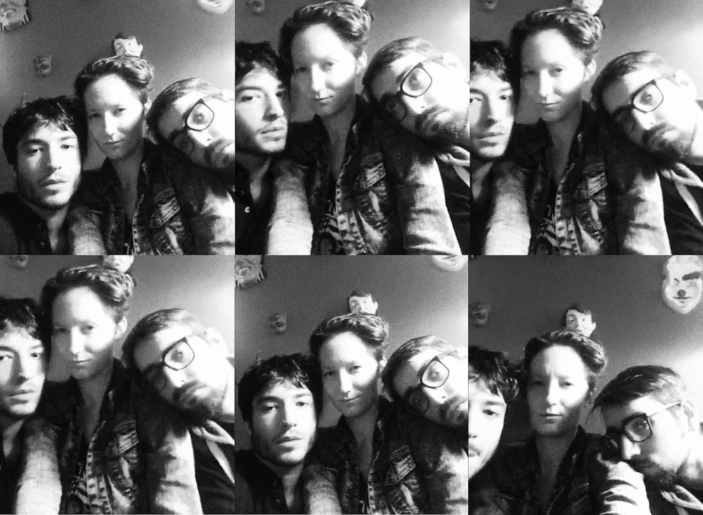 Down To Flux: An Interview Of Ezra Miller's Band Sons of an Illustrious ...