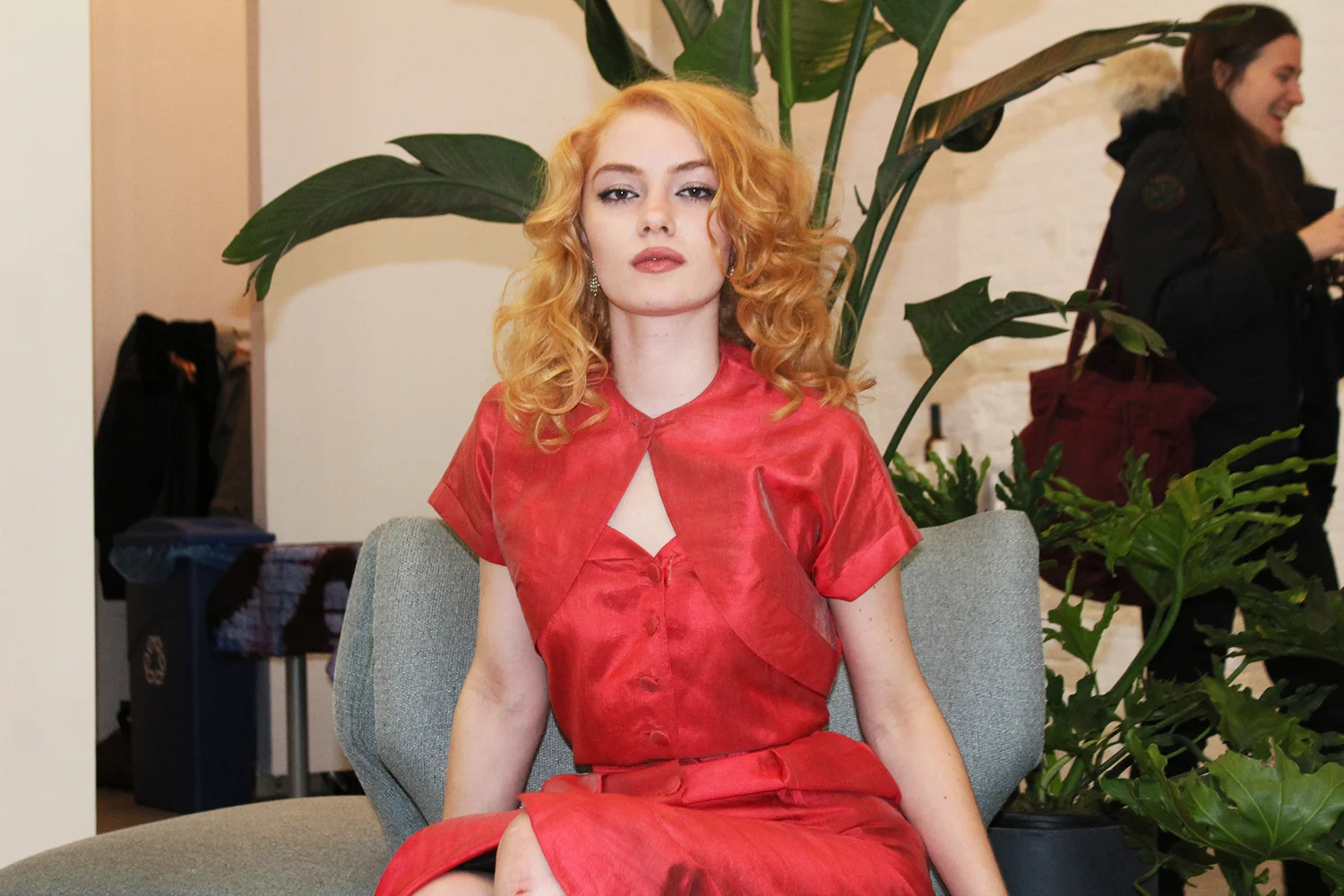 Amy Hood