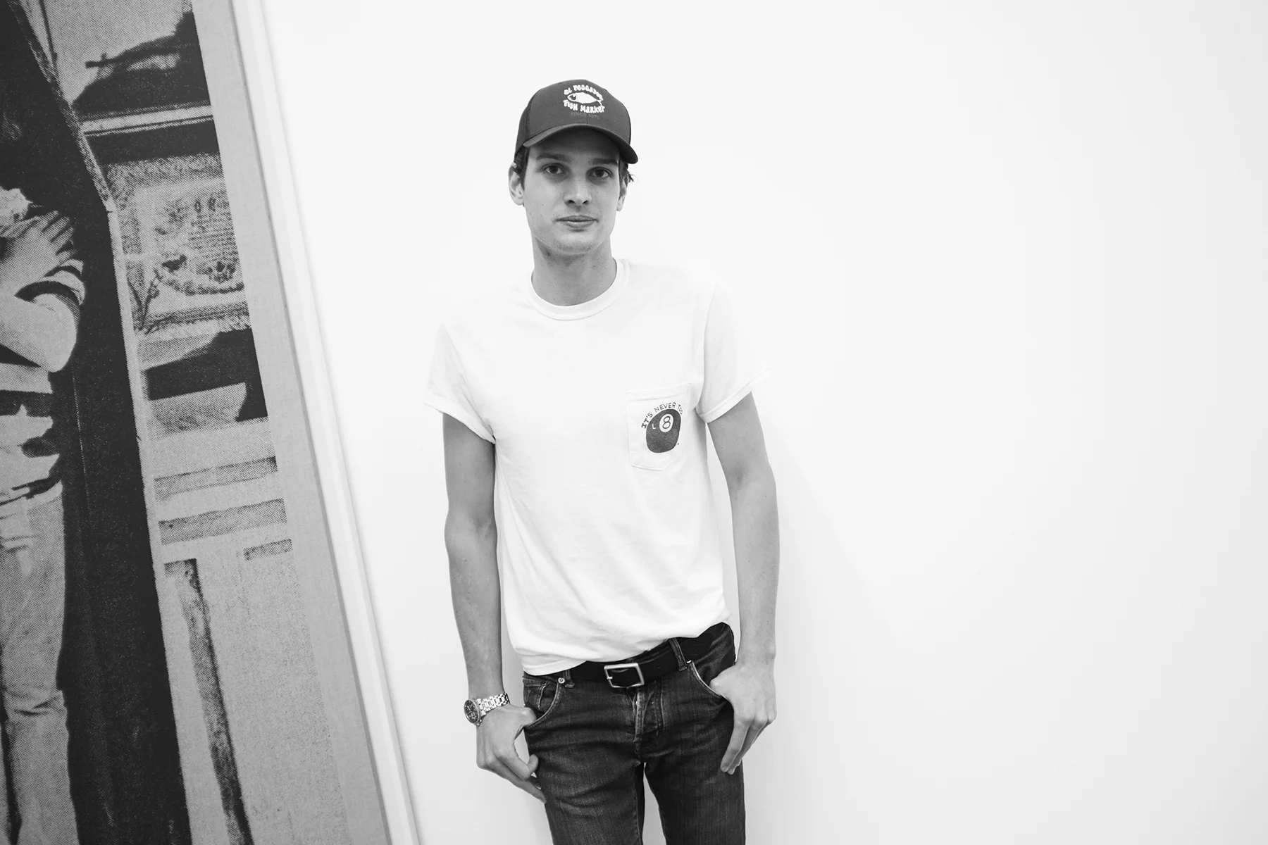 Shit From Shinola: An Interview Of Curator Dylan Brant Autre Magazine