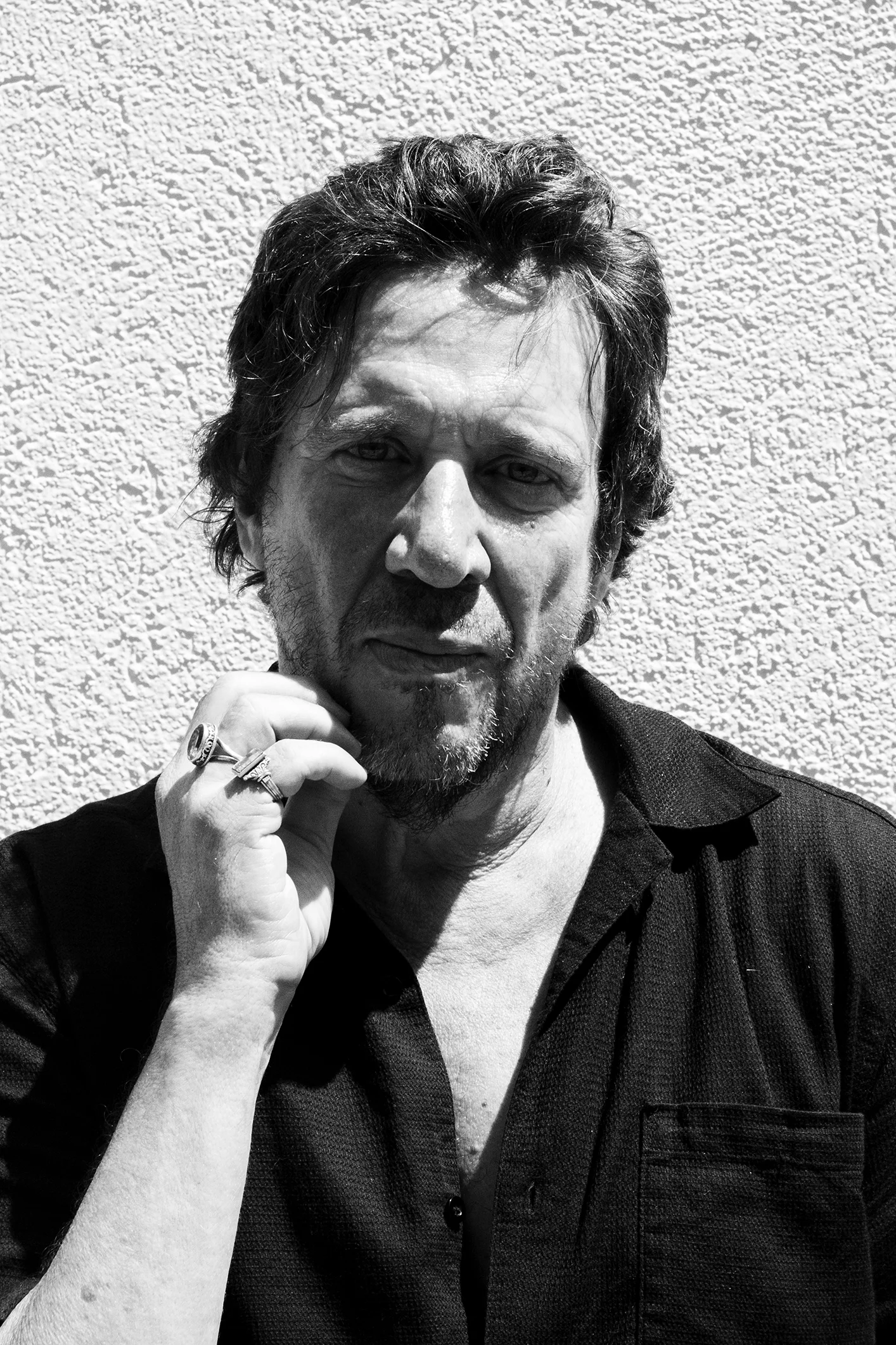 Love Comes in Spurts: An Interview of Richard Hell Autre Magazine