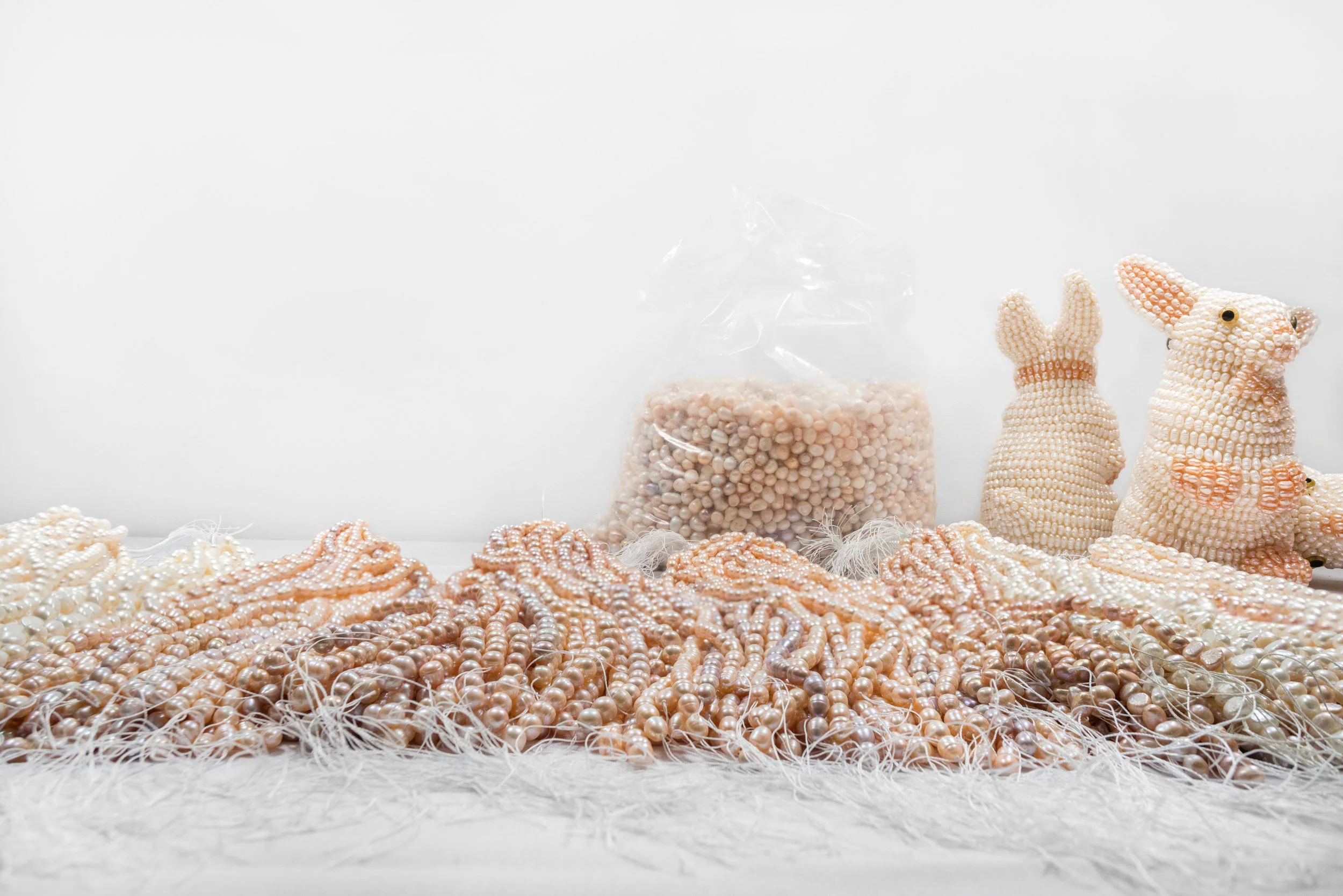 Mika Rottenberg Presents "Easy Pieces" @ The New Museum In New York ...