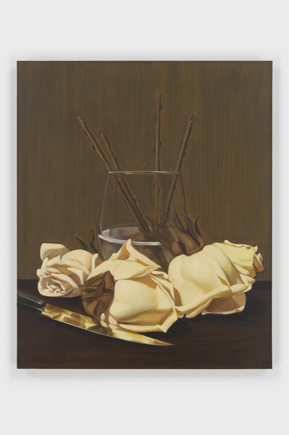 The Credible Image: An Interview of Anna Weyant On The Occasion Of Her ...