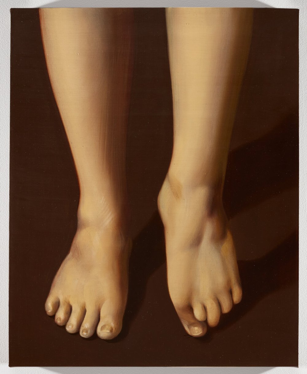 The Credible Image: An Interview of Anna Weyant On The Occasion Of Her ...