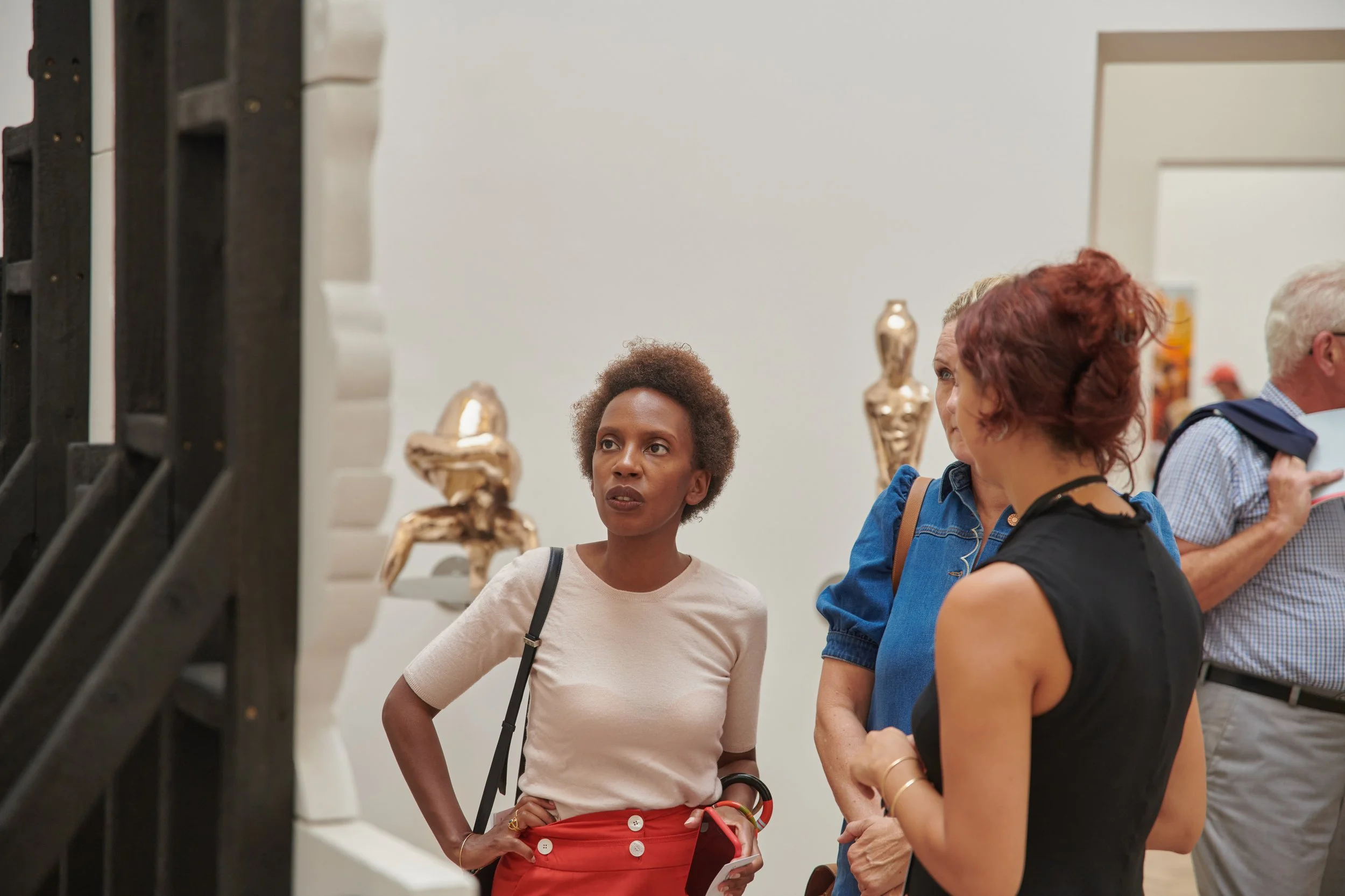 CHART Art Fair & Art Book Fair: Looking Back & Forward Autre Magazine