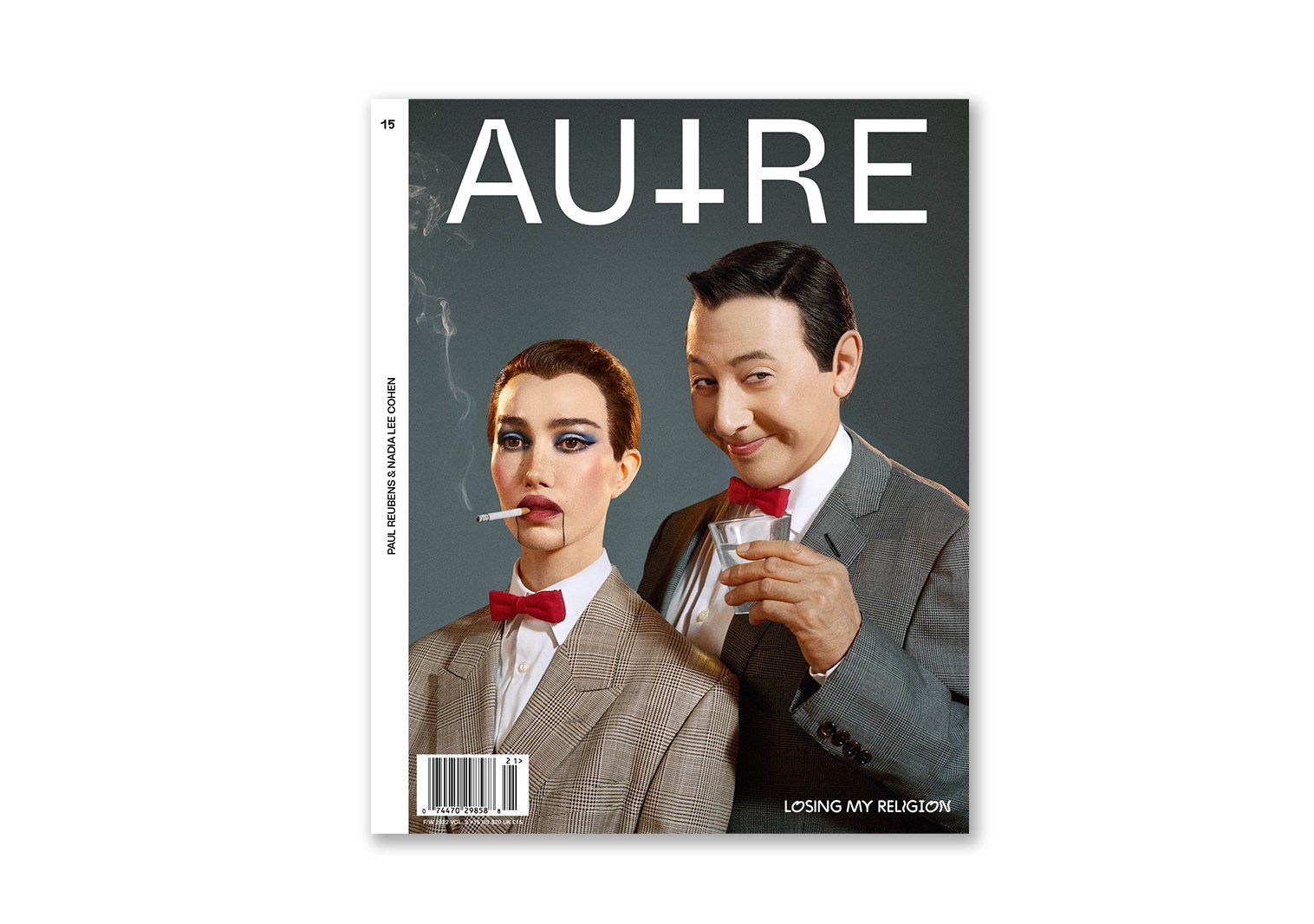 Autre Magazine