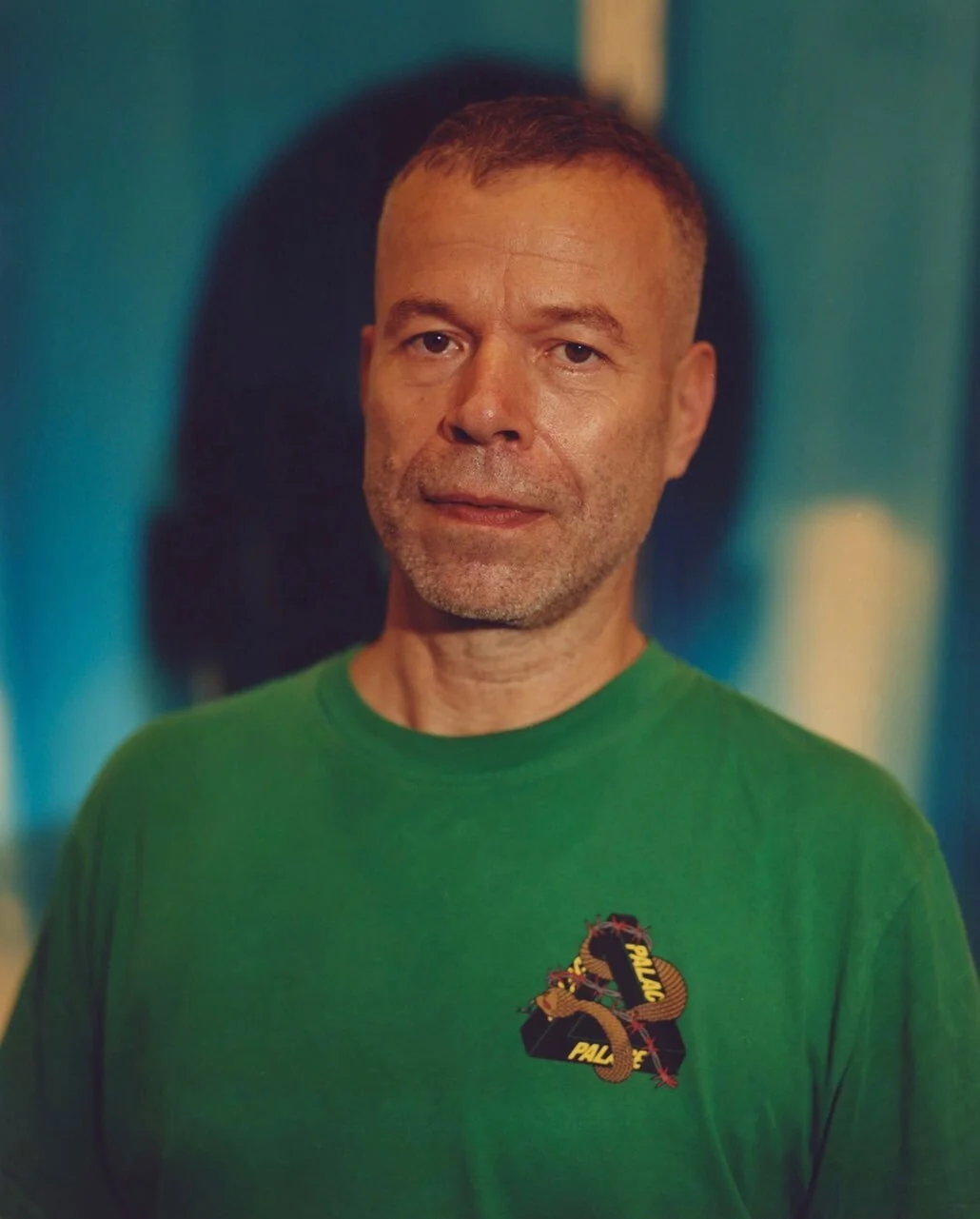 Heaven And Michelle Wearing Lyell in Laurel Canyon by Darren Ankenman ...