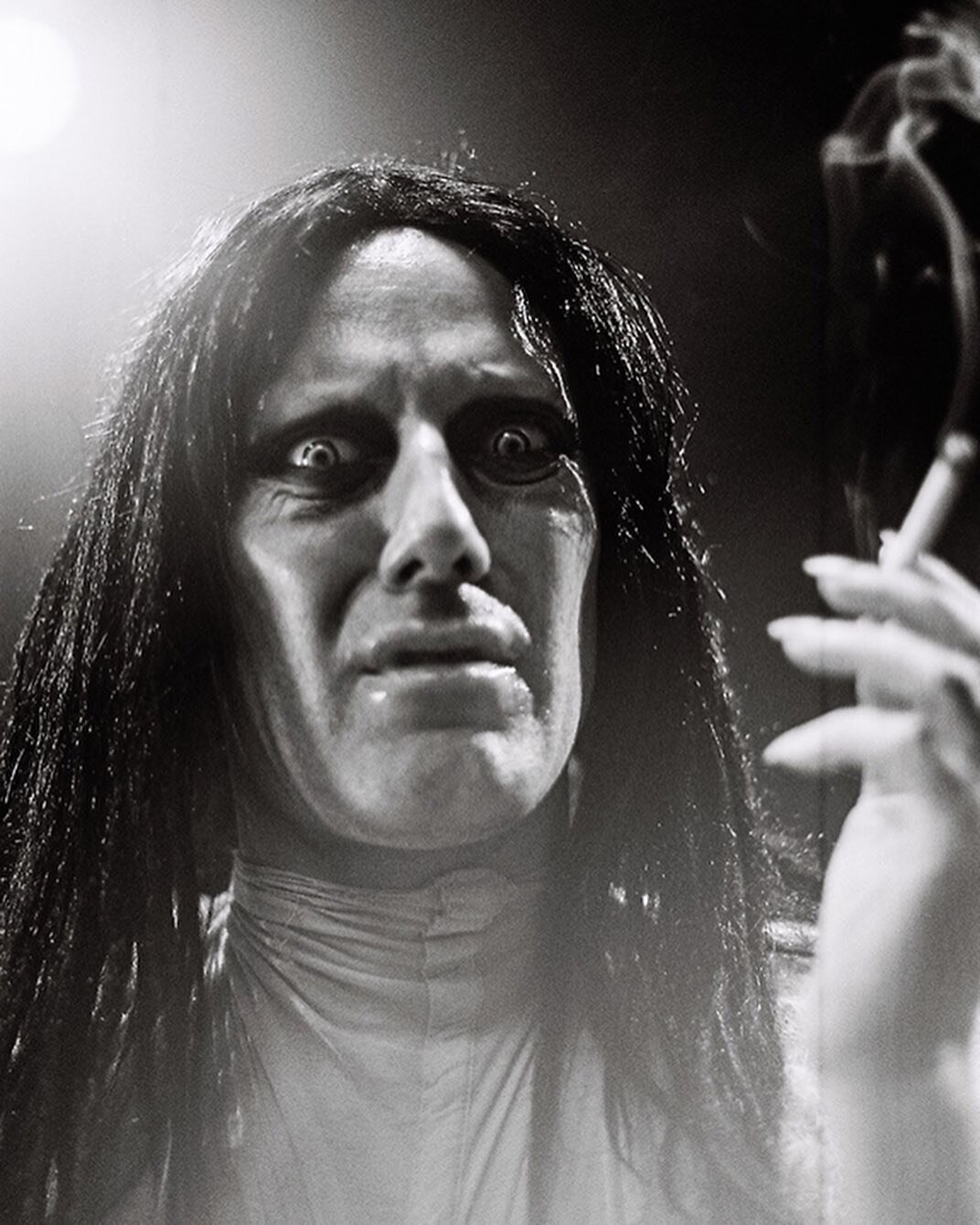 "More Than A Muse" Group Show Featuring Larry Clark, Sandy Kim, Ryan ...