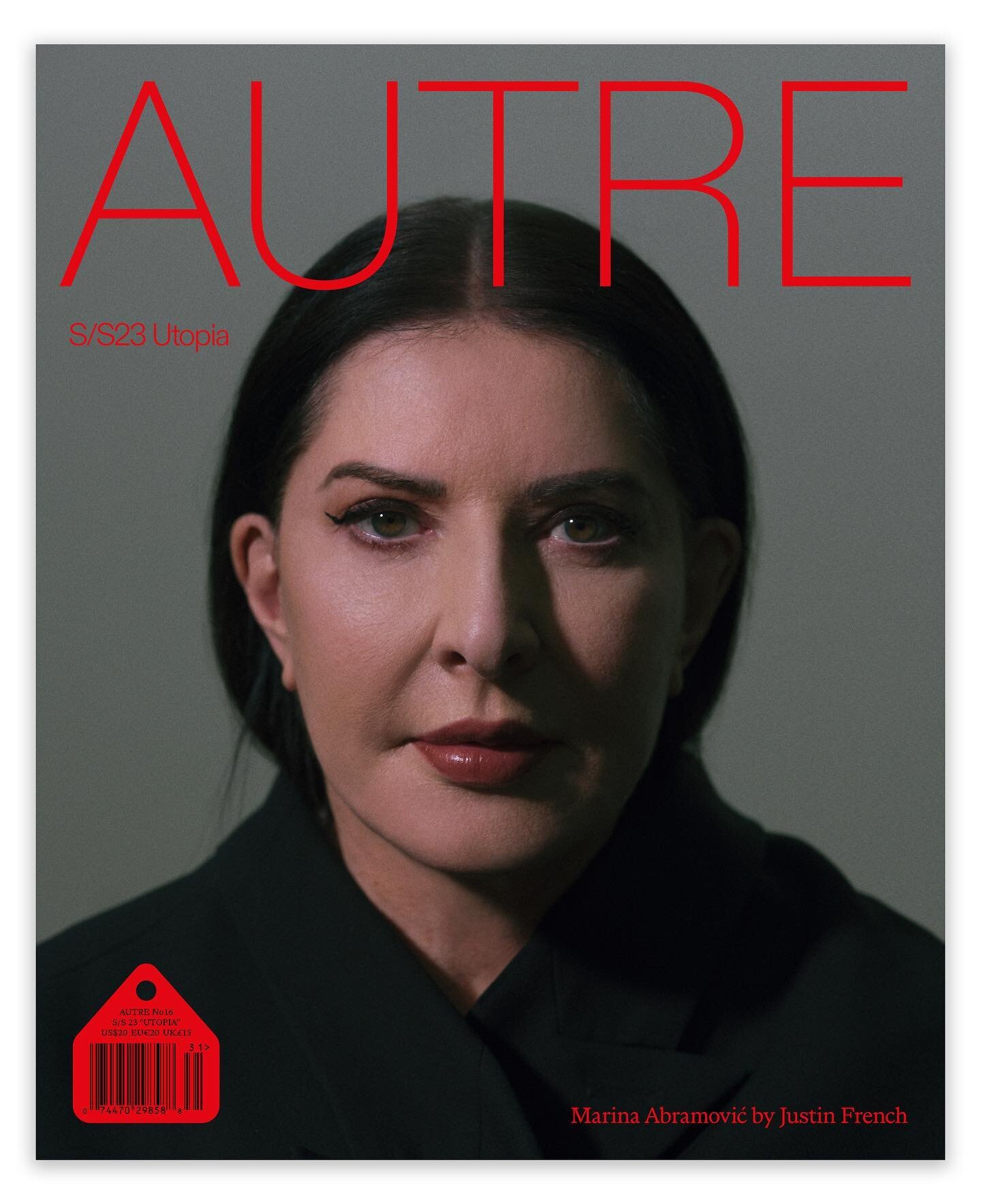 Autre Magazine