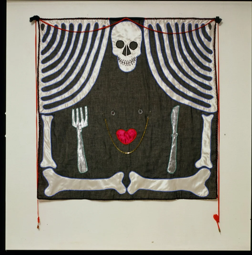 Moki Cherry: Here and Now @ Institute of Contemporary Arts In London ...