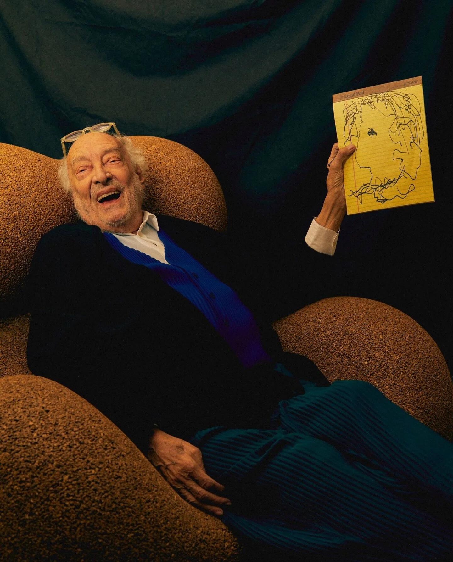 Pretty Girls Wander: The Photography of Raymond Meeks Autre Magazine