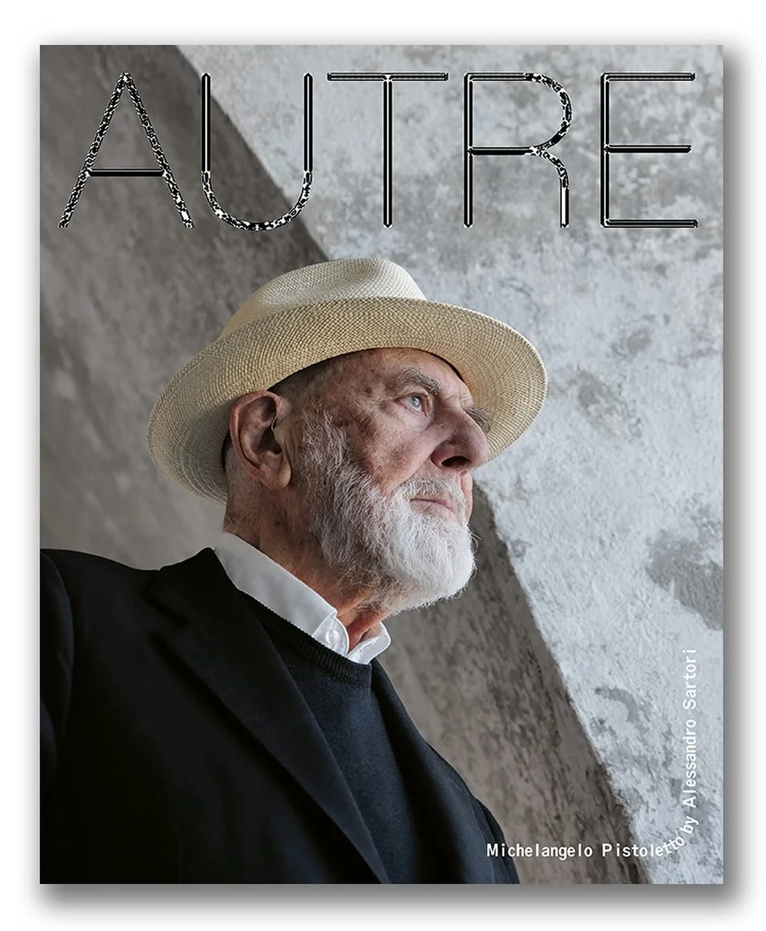 Autre Magazine
