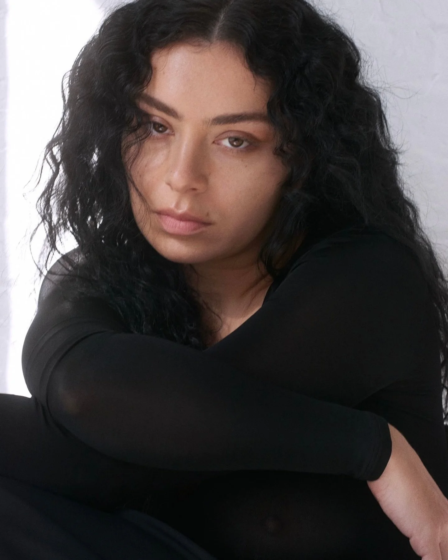 Chelsea Schuchman at Dan Tana's in West Hollywood Autre Magazine