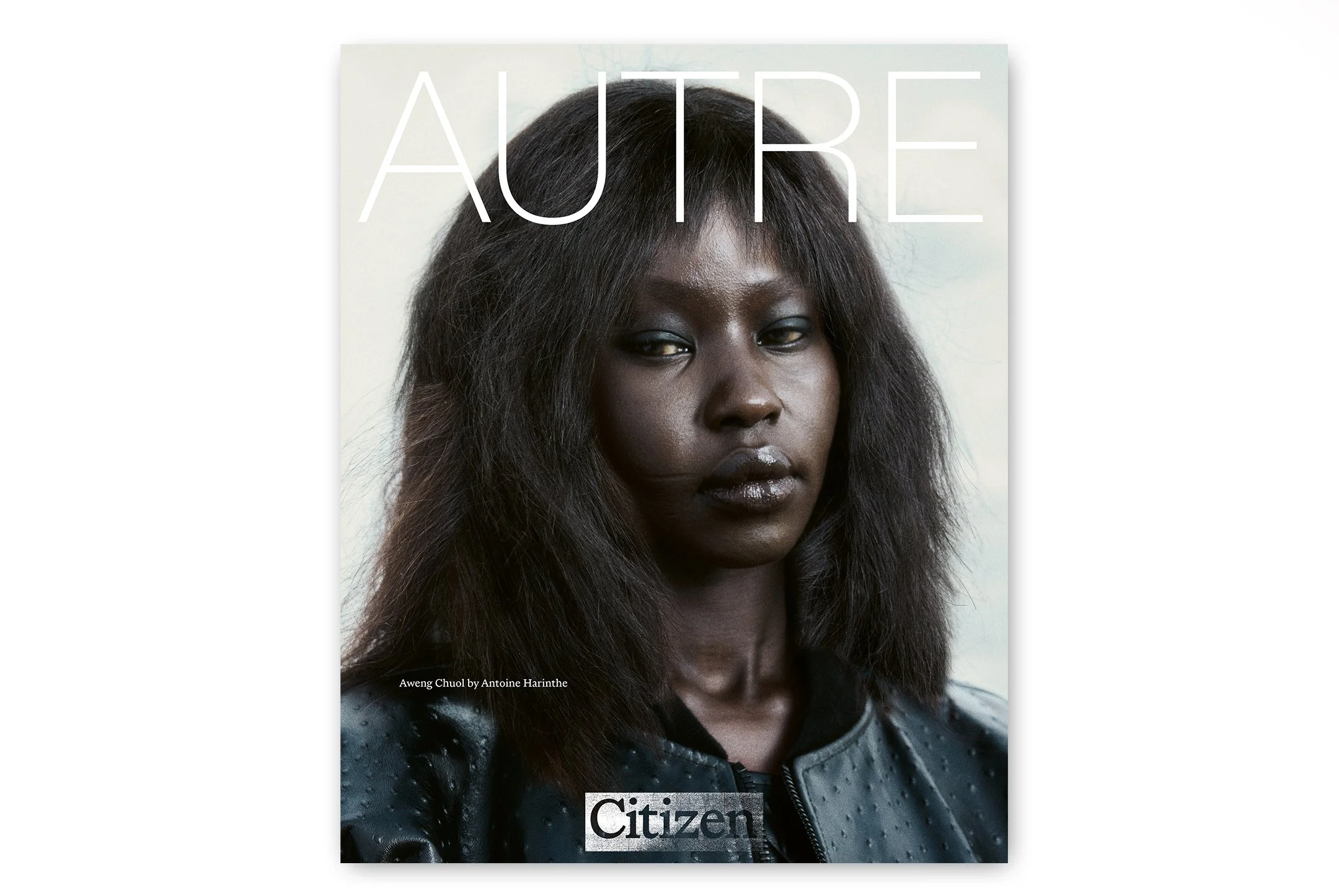 Autre Magazine