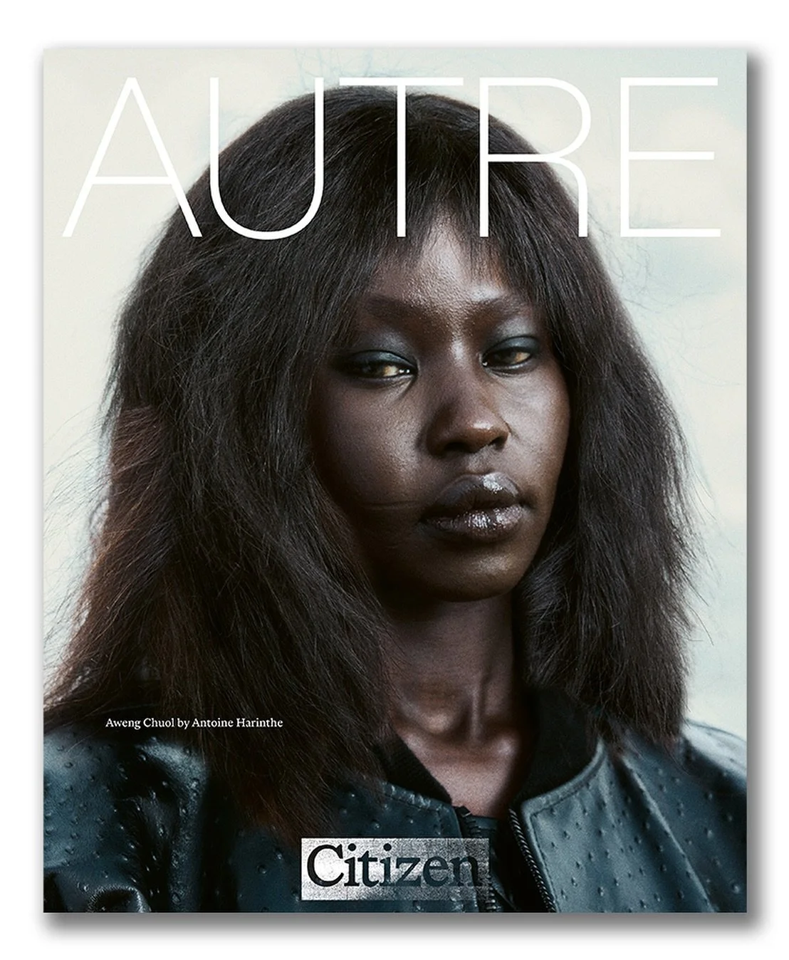Autre Magazine
