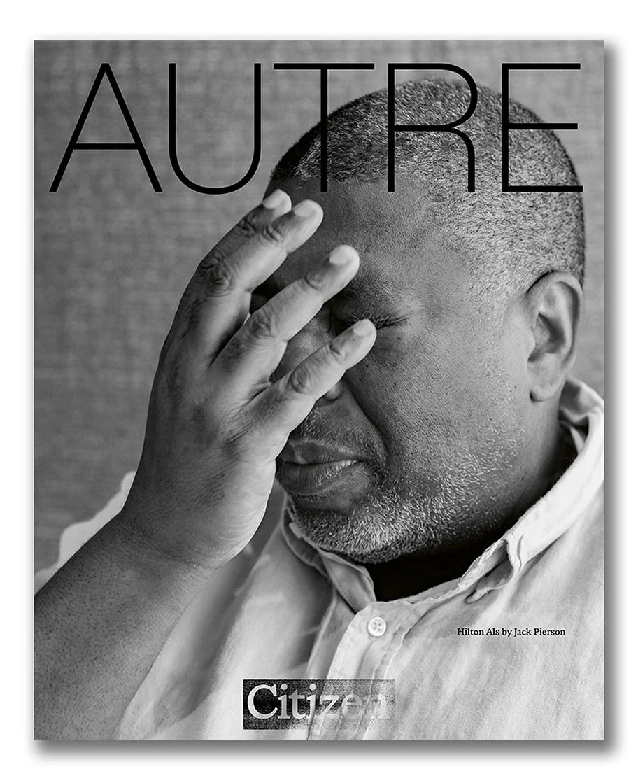 Autre Magazine