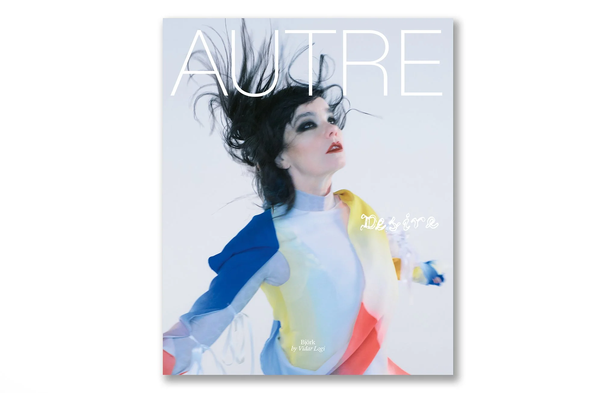 Autre Magazine