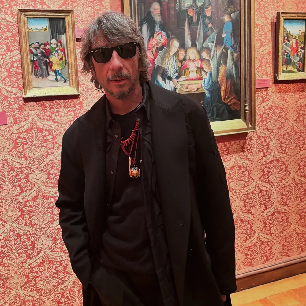 An Interview of Olwen Kelly Autre Magazine