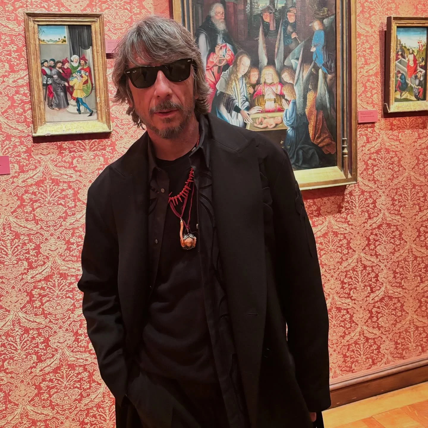 Love Is Something Heavy: An Interview with Mixed Media Artist Sara ...