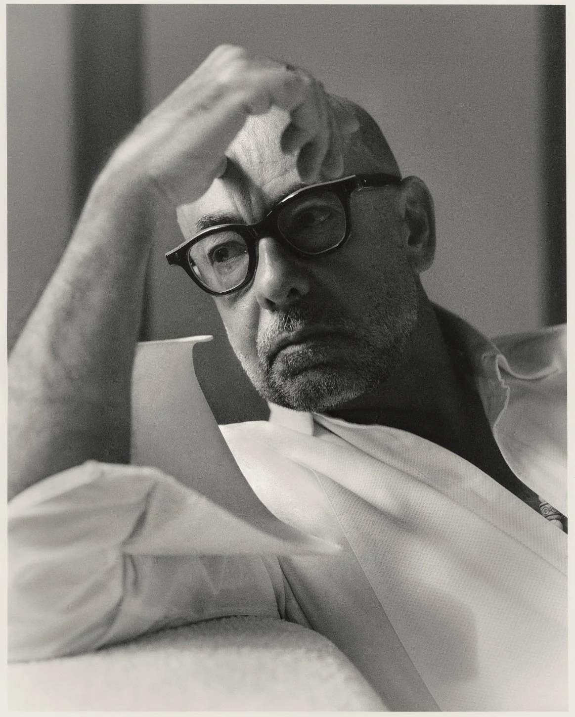 Love Is Something Heavy: An Interview with Mixed Media Artist Sara ...