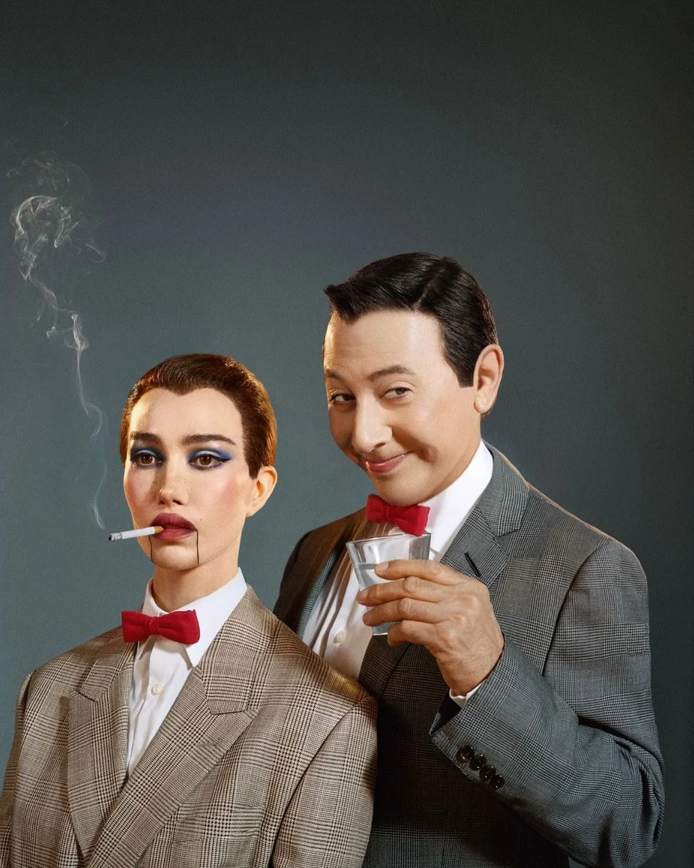 Love Is Something Heavy: An Interview with Mixed Media Artist Sara ...