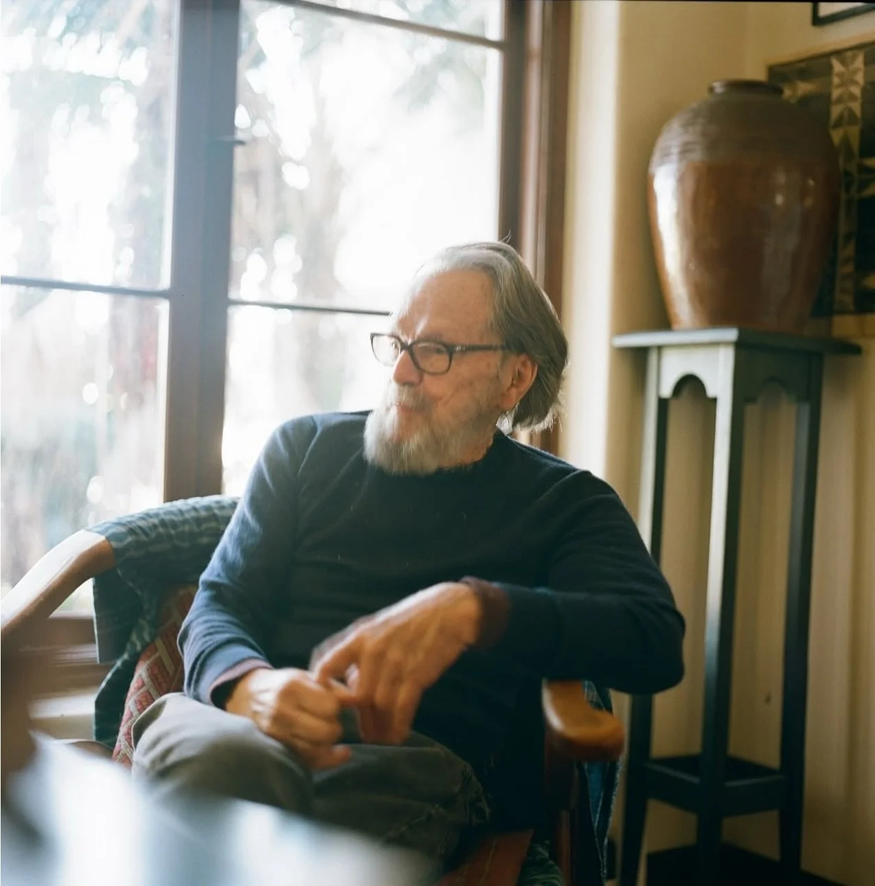 Love Is Something Heavy: An Interview with Mixed Media Artist Sara ...