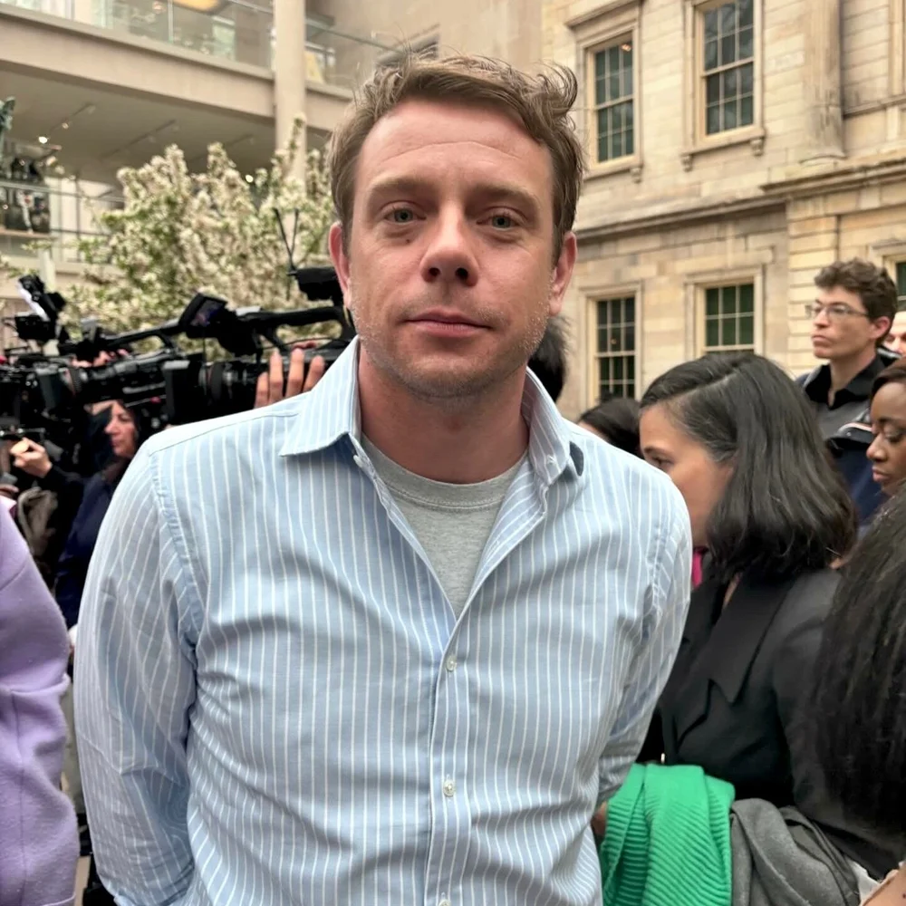 Love Is Something Heavy: An Interview with Mixed Media Artist Sara ...