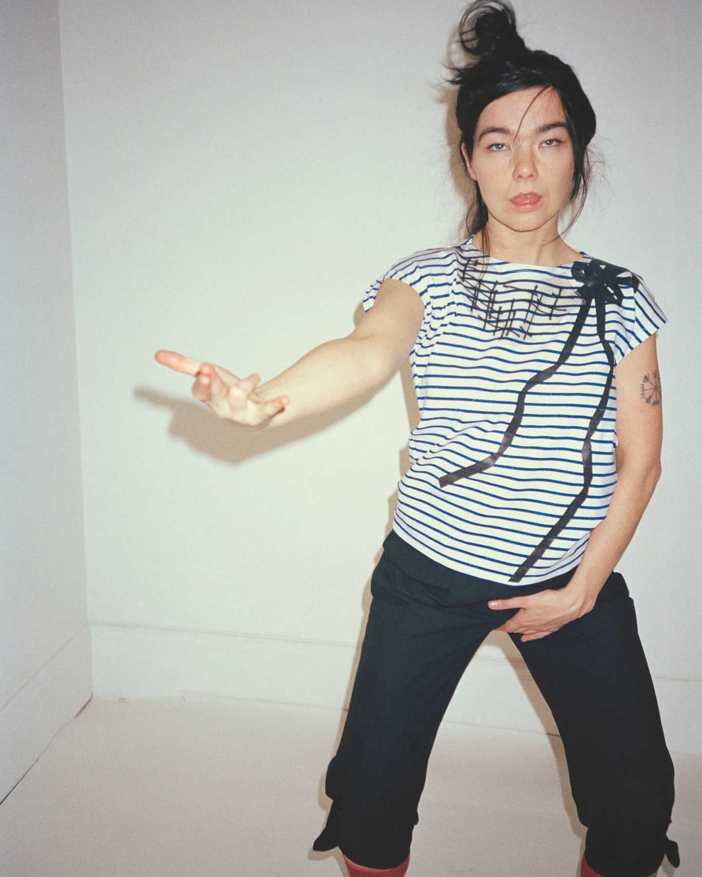 Love Is Something Heavy: An Interview with Mixed Media Artist Sara ...