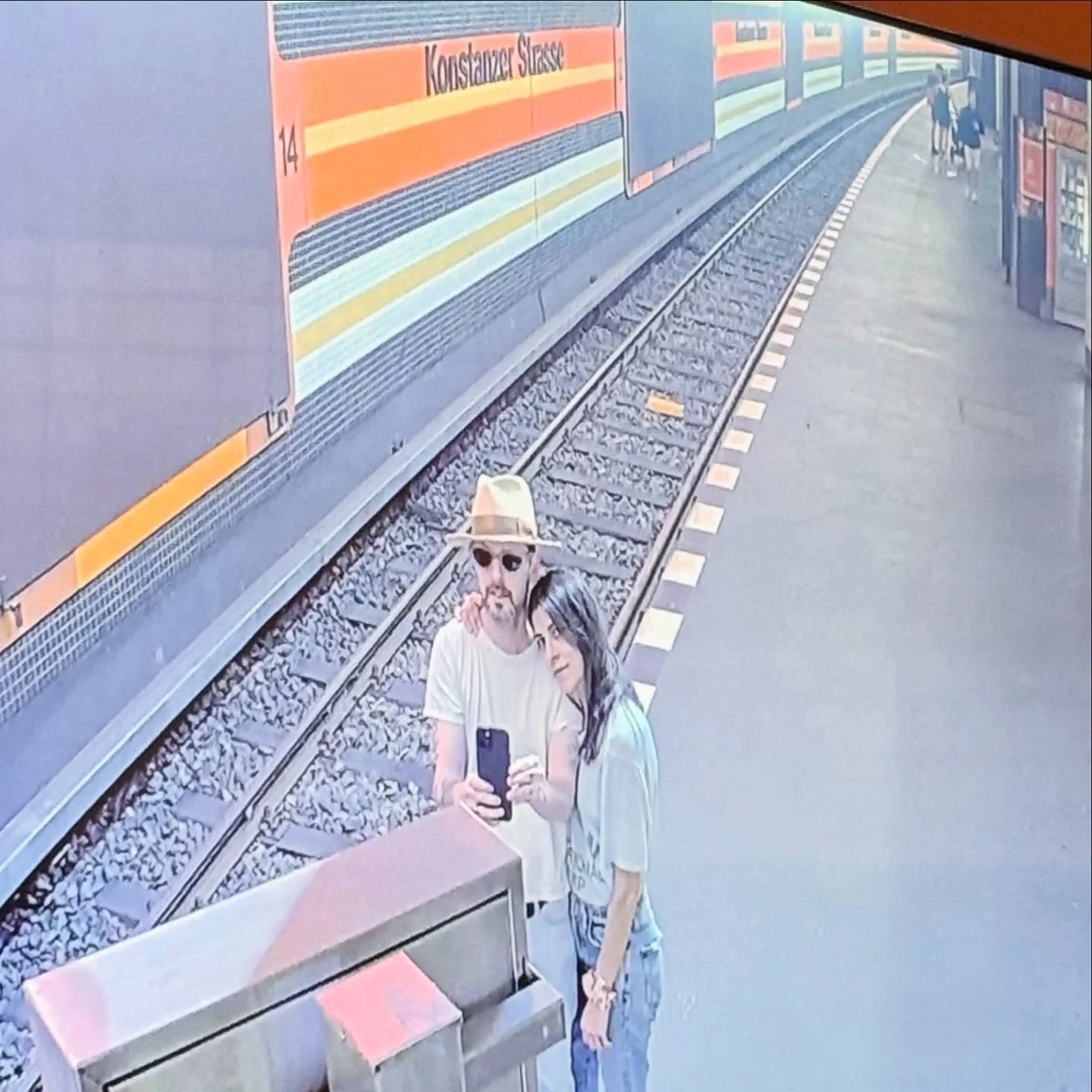 Love Is Something Heavy: An Interview with Mixed Media Artist Sara ...