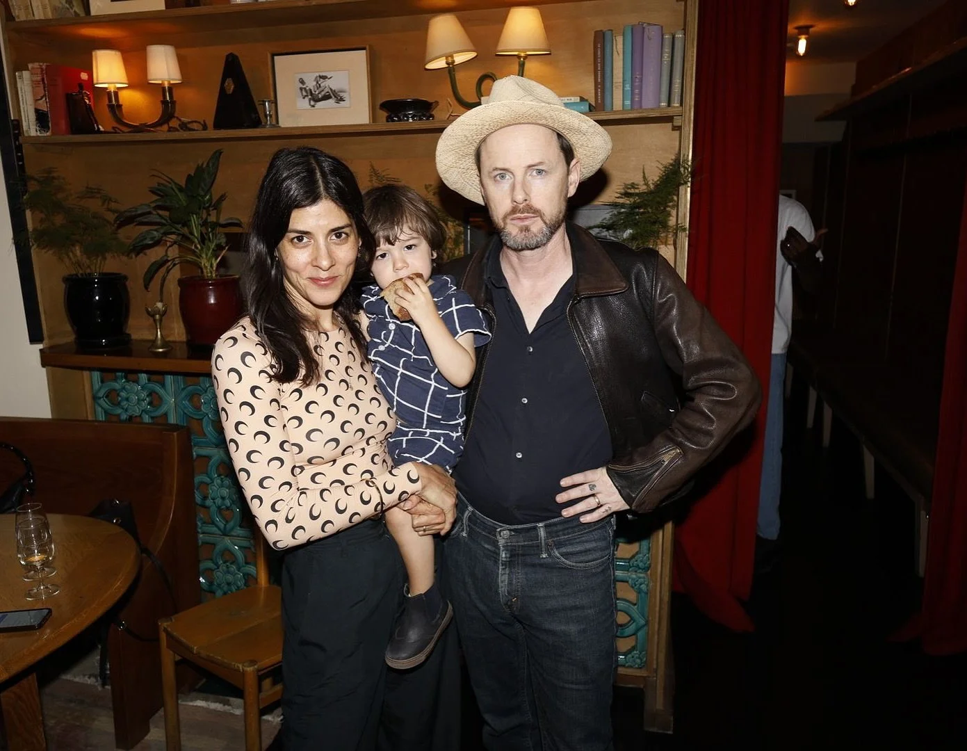 An Interview of Olwen Kelly Autre Magazine