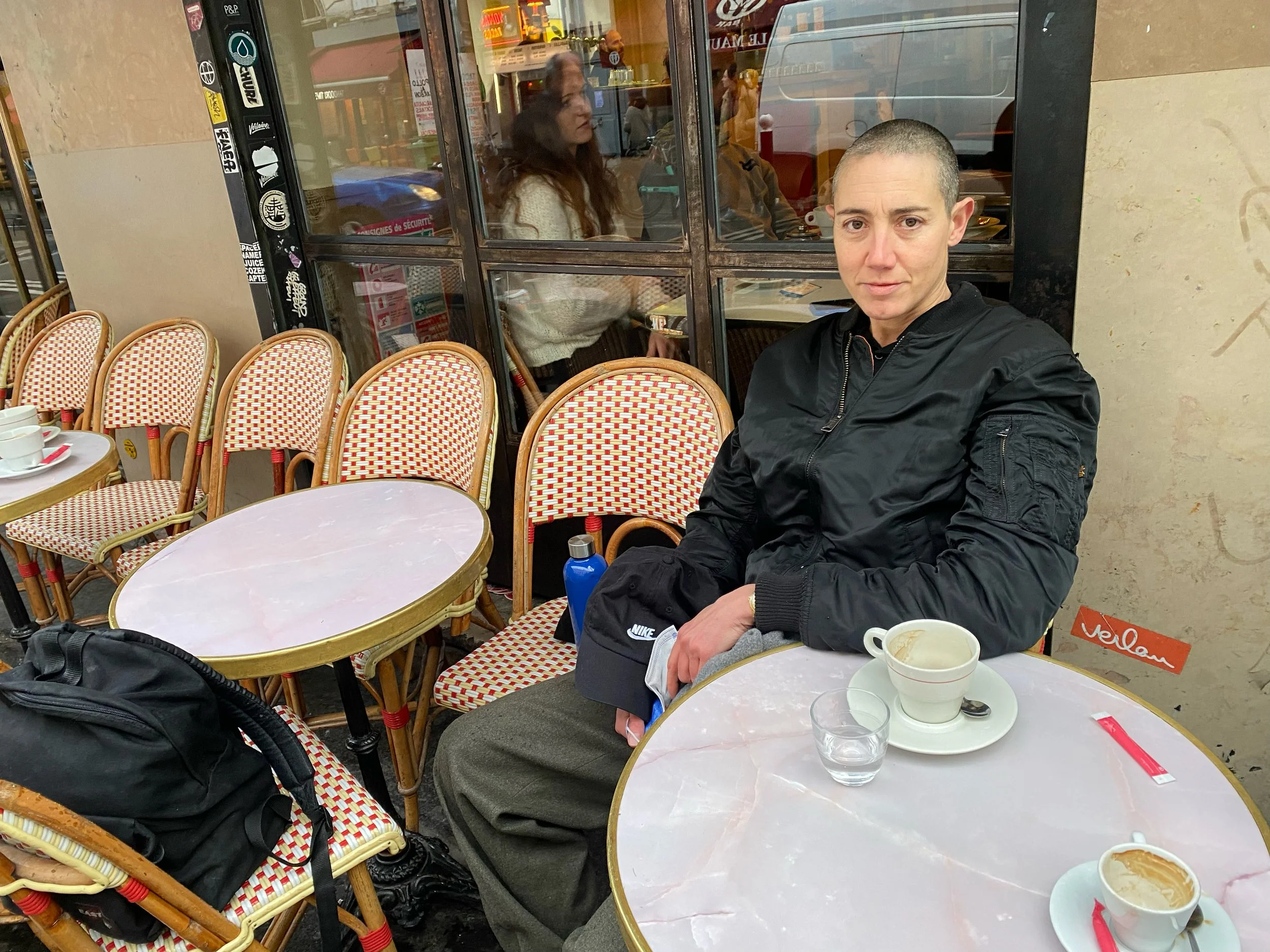 I Hate Books for the Happy Few: An Interview of Love Me Tender Author ...