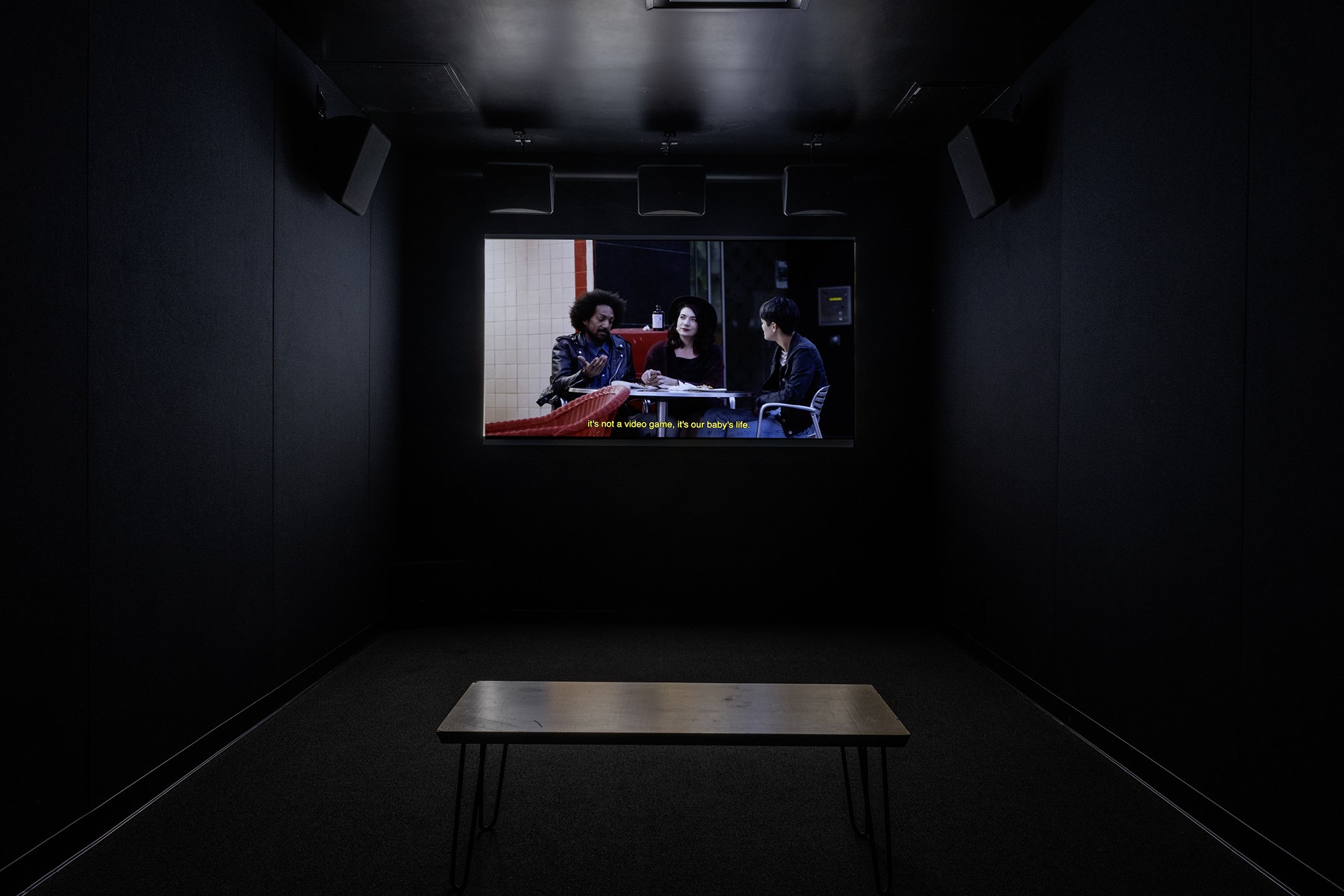 The Perfect Specimen: An Interview of Lauren Lee McCarthy Autre Magazine