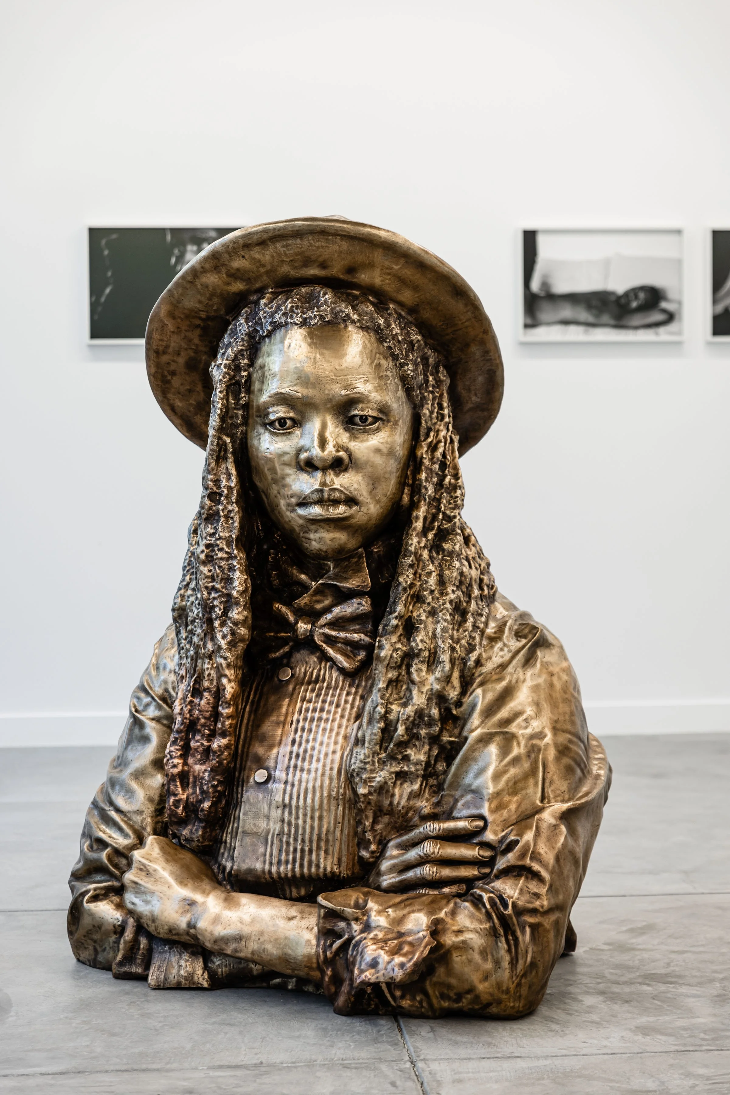 Making and Claiming Space: An Interview of Gallerist Jonathan Carver ...