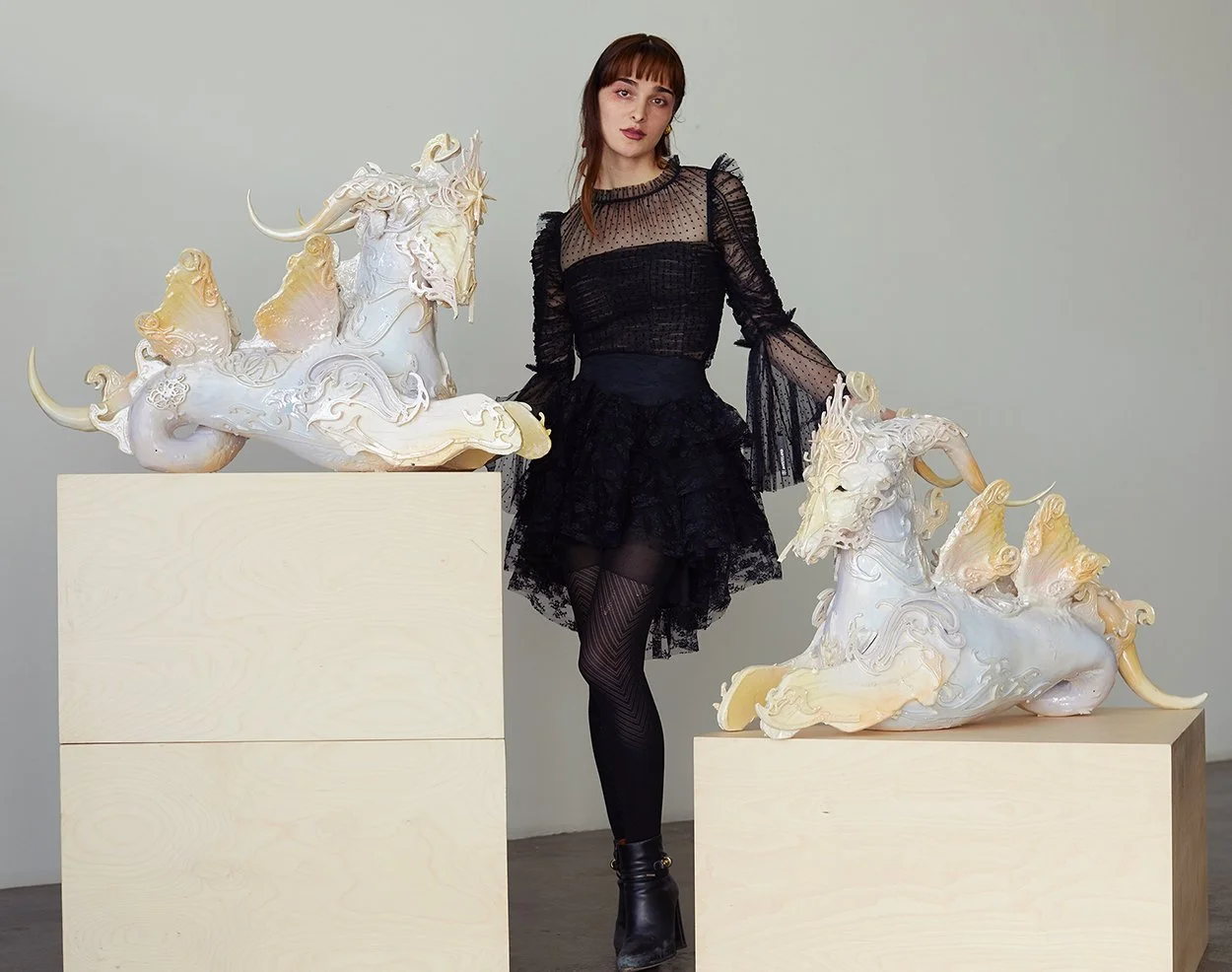 Art — Interviewsmain Autre Magazine