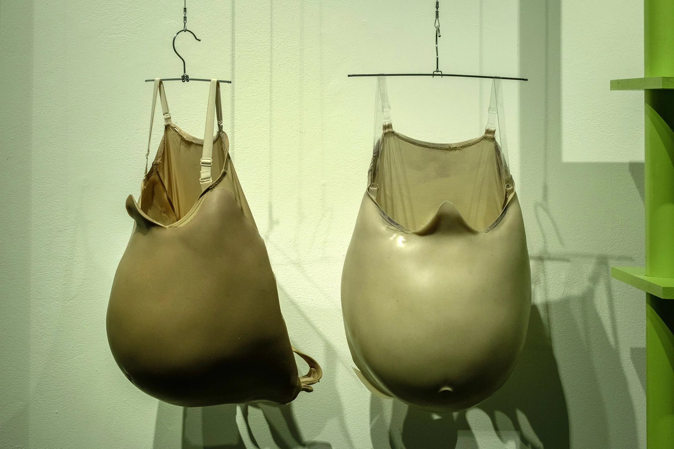 The Perfect Specimen: An Interview of Lauren Lee McCarthy Autre Magazine