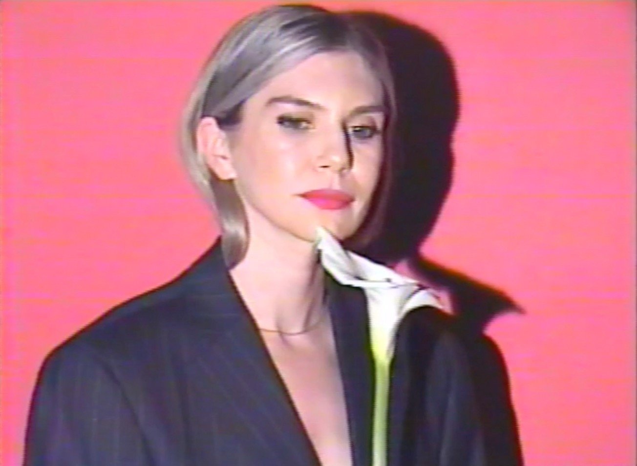 Thought Girl Winter: An Interview Of Nada Alic Autre Magazine