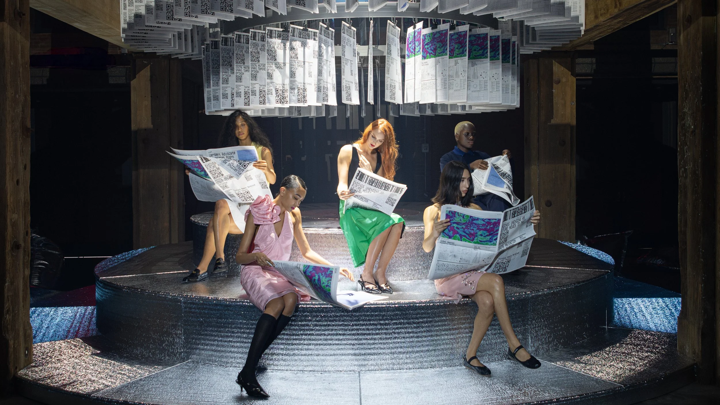 Daily Journal Autre Magazine