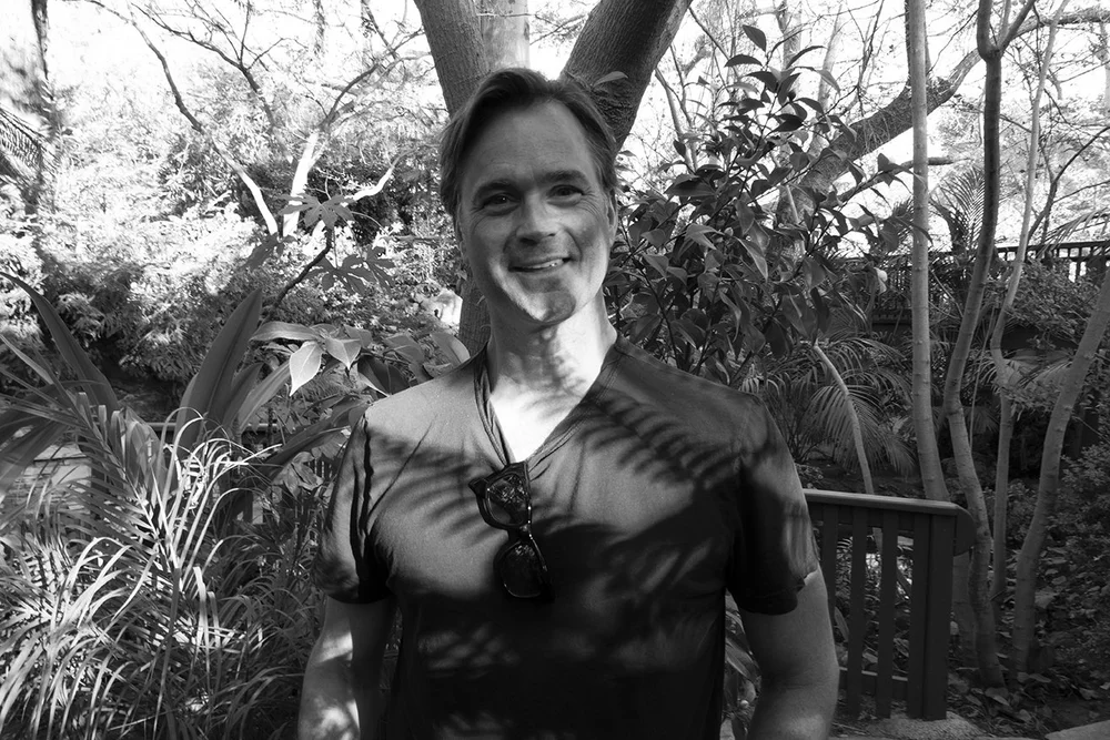 Read Our Interview Of Jim Hedges On Collecting The Photographs Of Andy ...