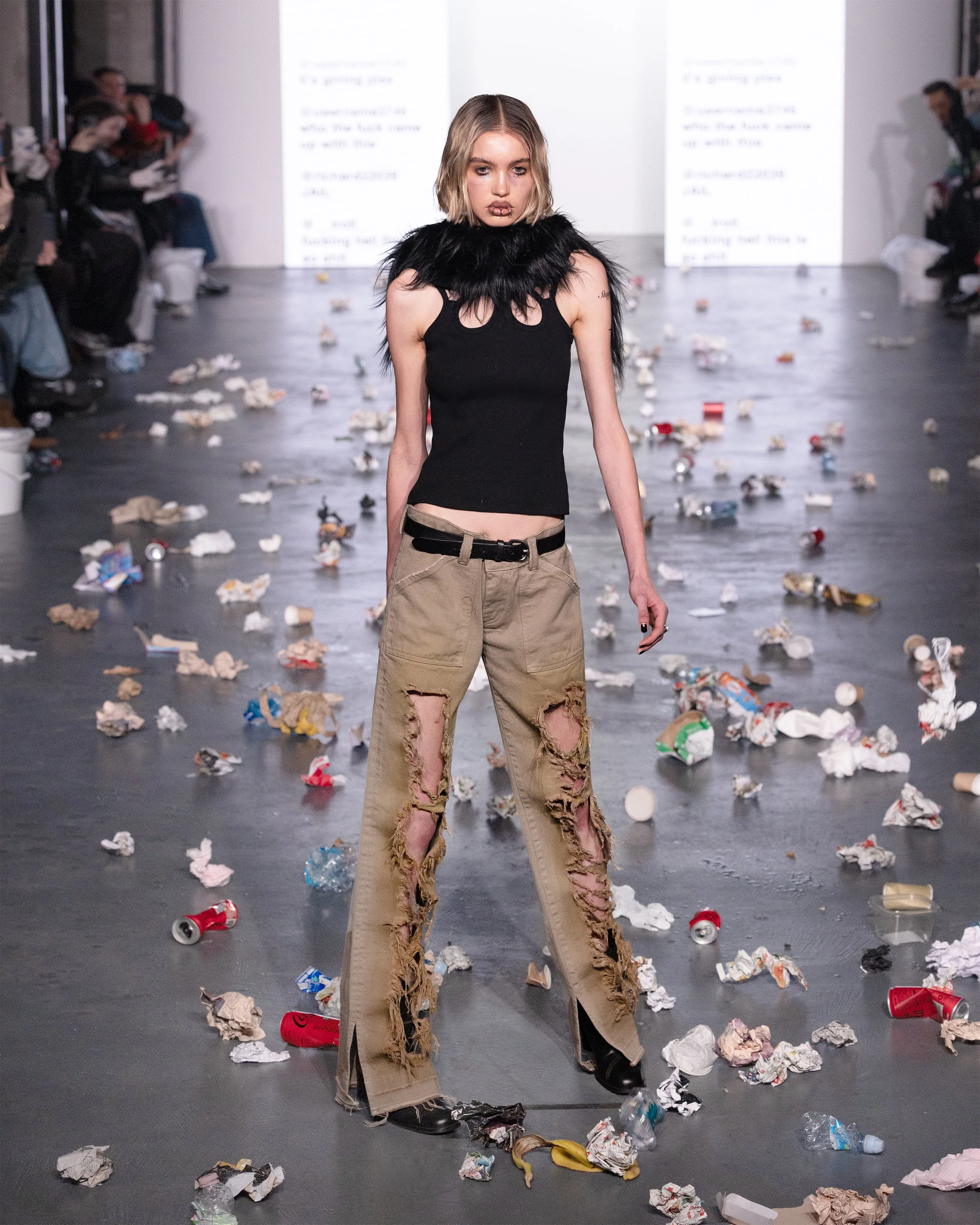 Daily Journal Autre Magazine