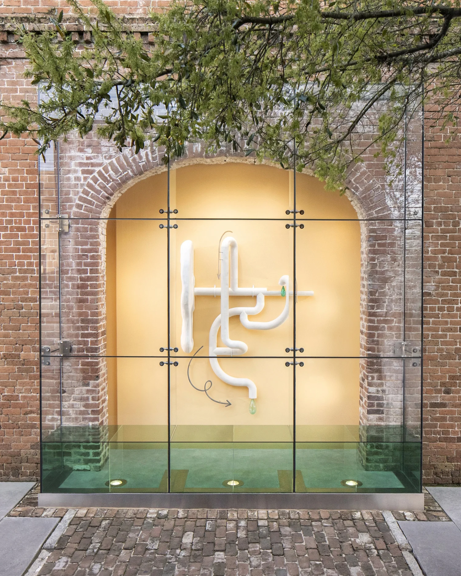 Read an Interview of Holly Hendry on the Occasion of Her Exhibition ...