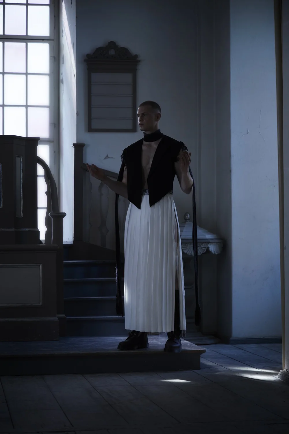 Fashion — Daily Journal Autre Magazine