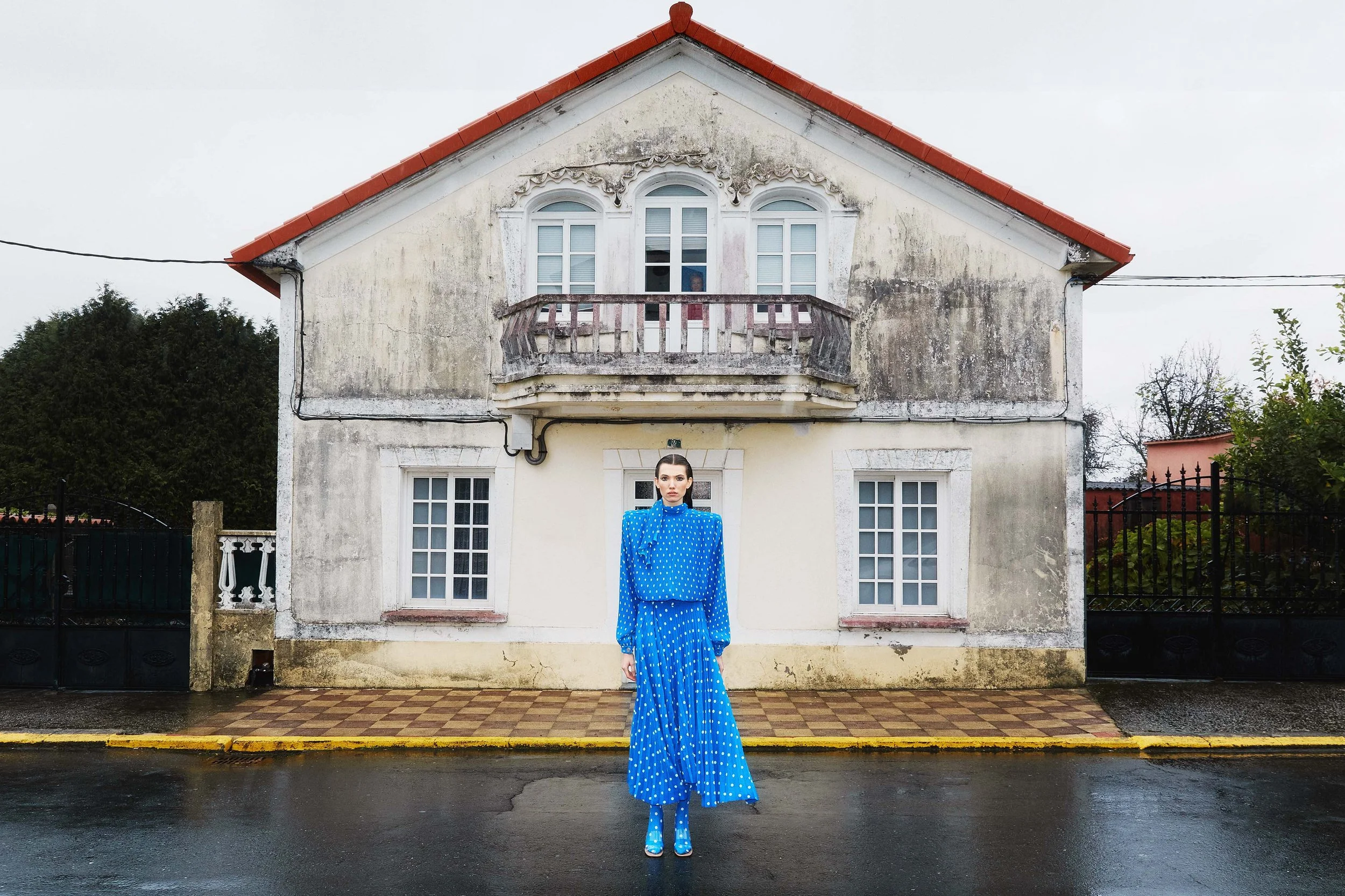 Santa Cruz by Saskia Schmidt & Pino Sartorio Autre Magazine