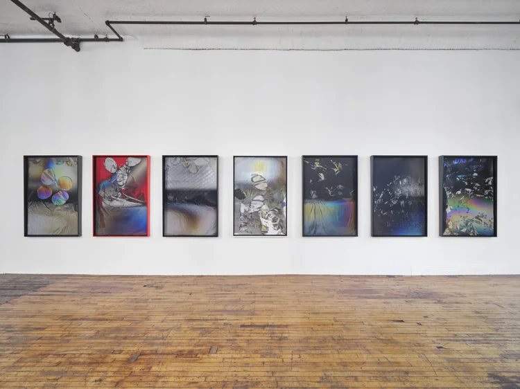 Making Things You Can Feel: An Interview of Larry Bell Autre Magazine