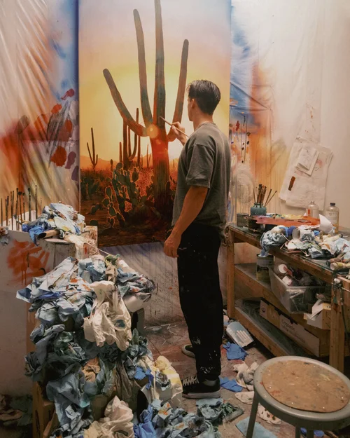 Daily Journal Autre Magazine