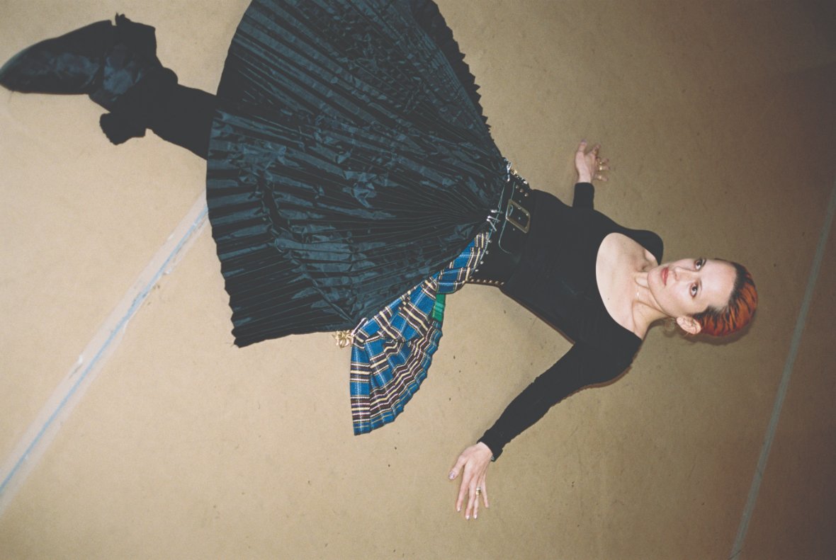 The Way We Handle One Another: An Interview of Choreographer Holly ...