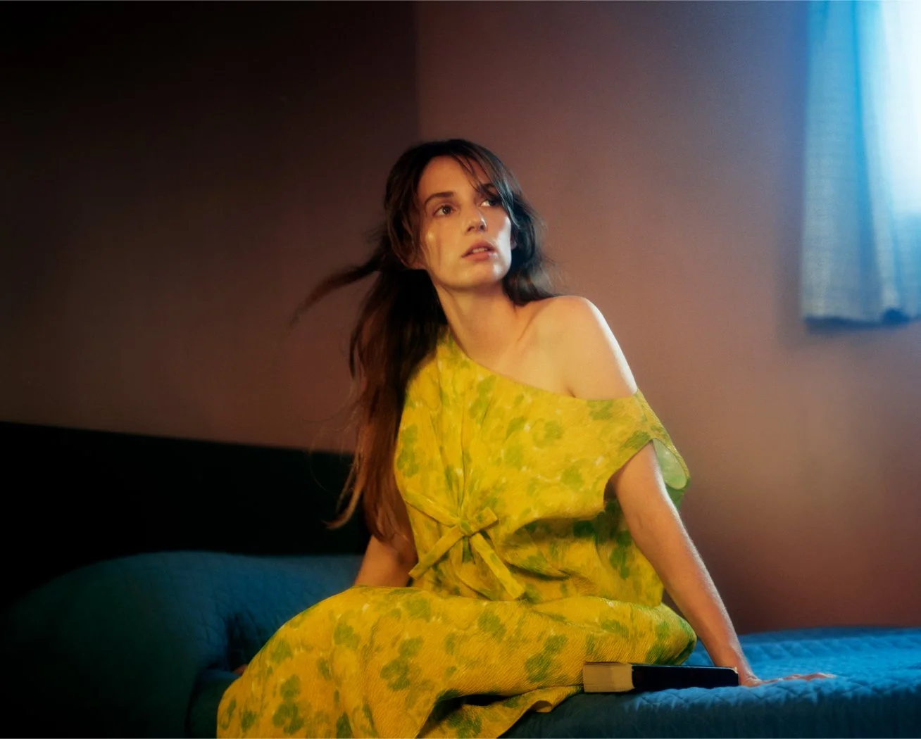 Maya Hawke in Conversation with Lily Rabe Autre Magazine