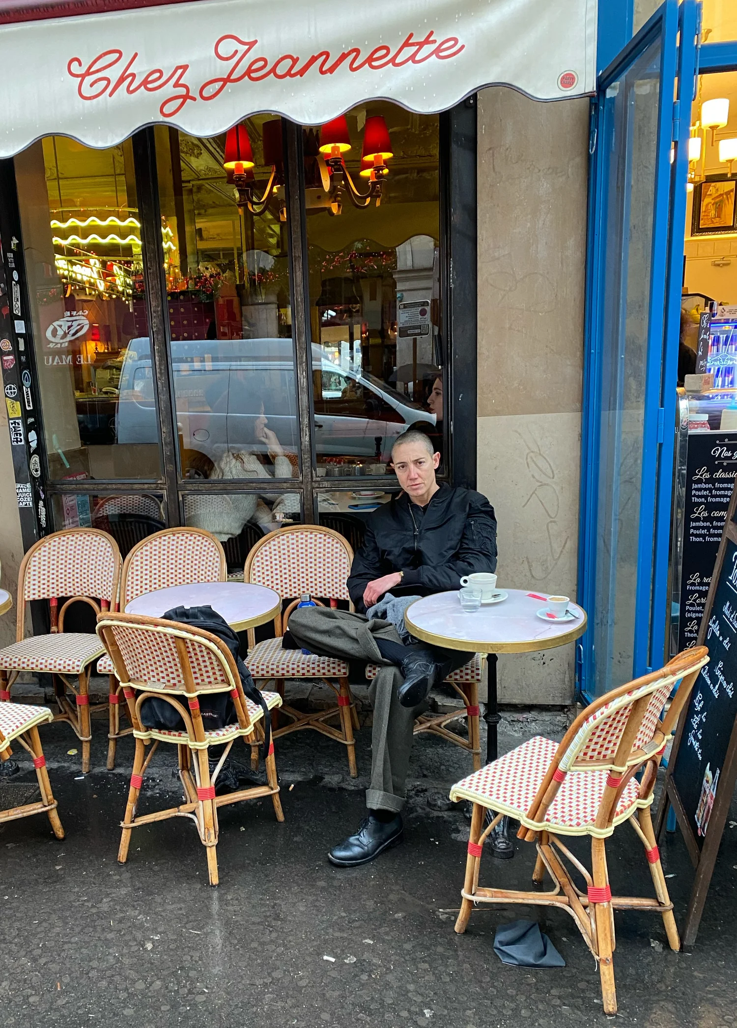 I Hate Books for the Happy Few: An Interview of Love Me Tender Author ...