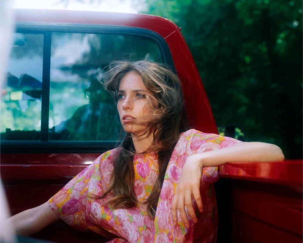Maya Hawke in Conversation with Lily Rabe Autre Magazine